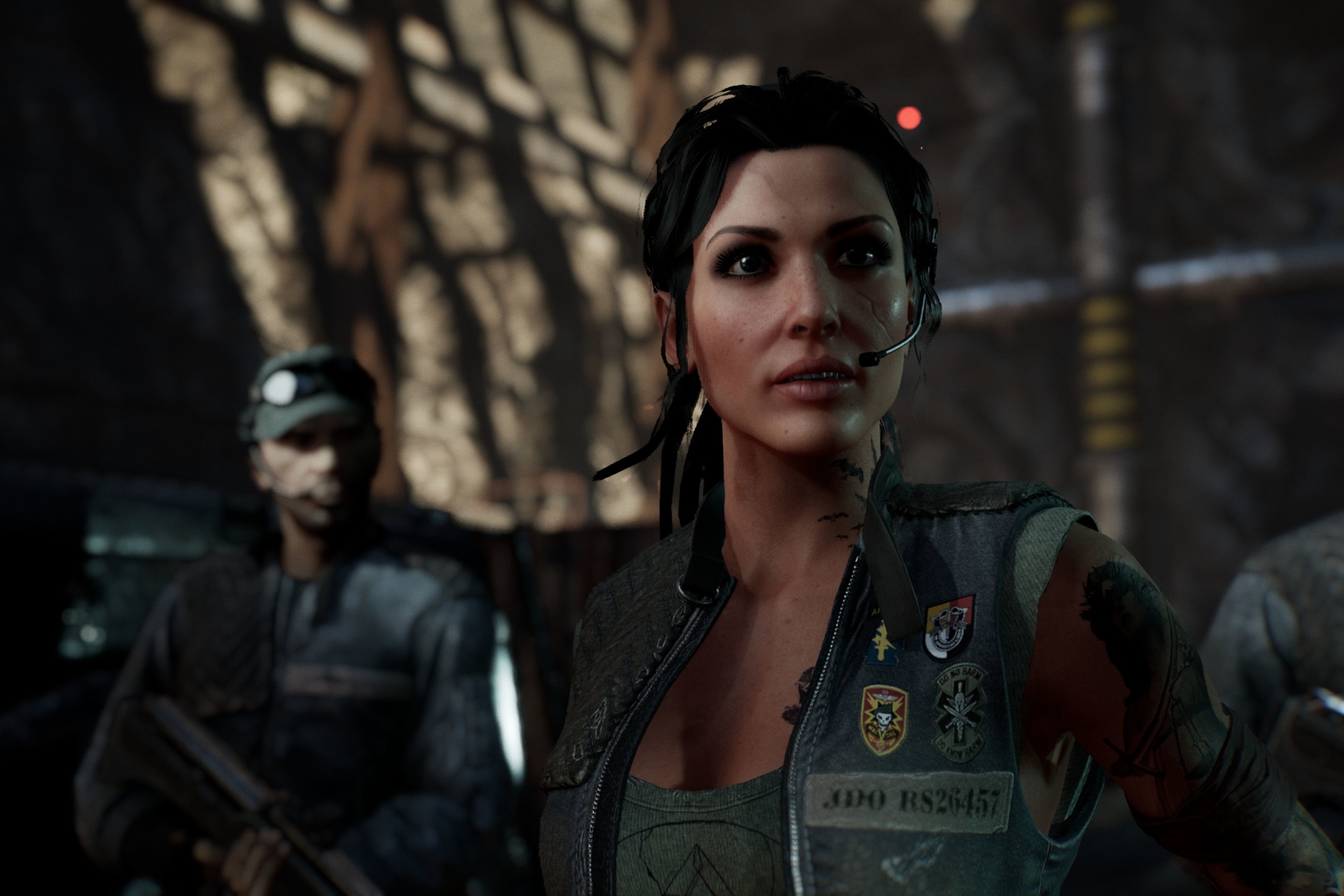 2560x1707 Resolution Terminator Resistance 2019 Game 2560x1707 ...