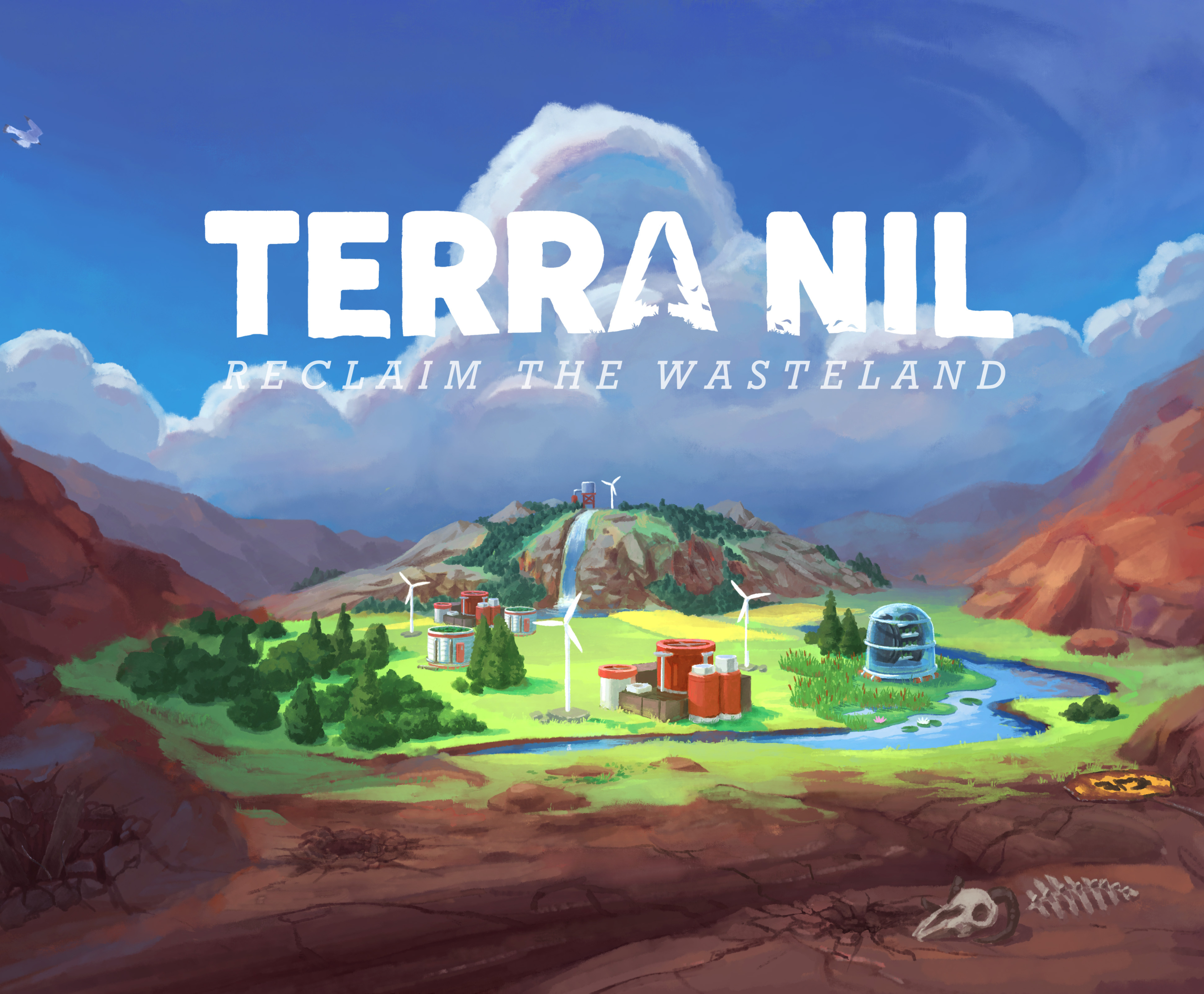 2520x2080 Resolution Terra Nil 2022 2520x2080 Resolution Wallpaper ...