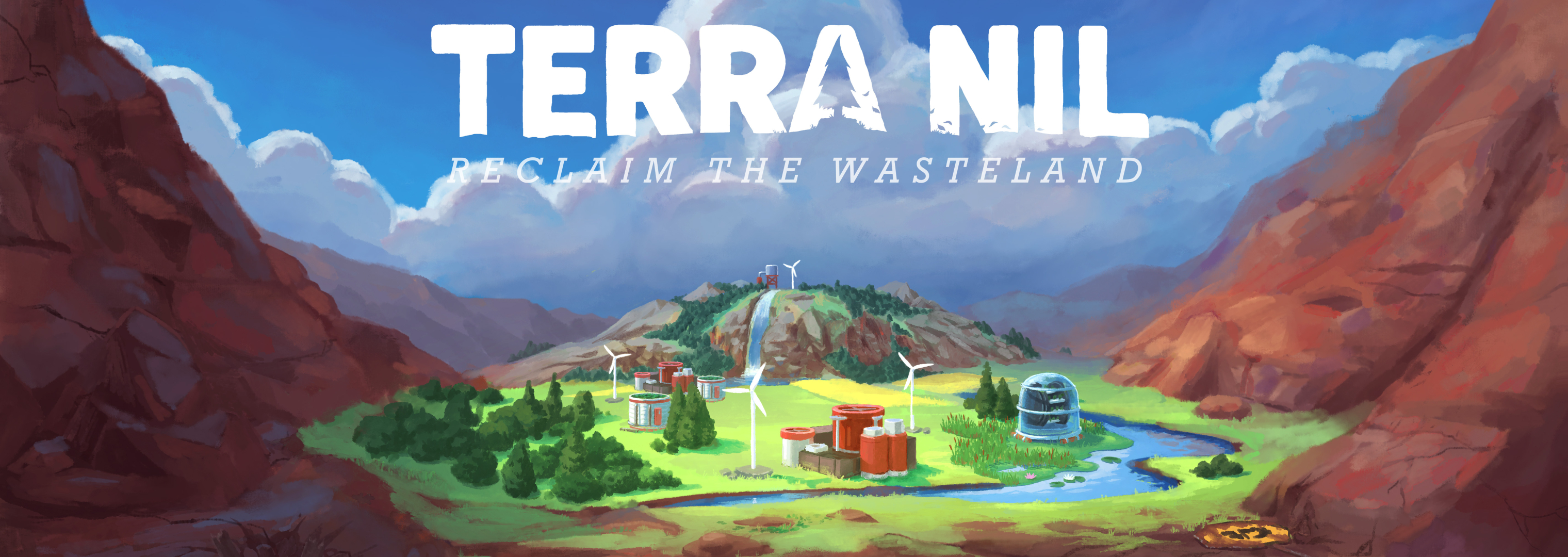 3040x1080 Resolution Terra Nil 2022 3040x1080 Resolution Wallpaper ...