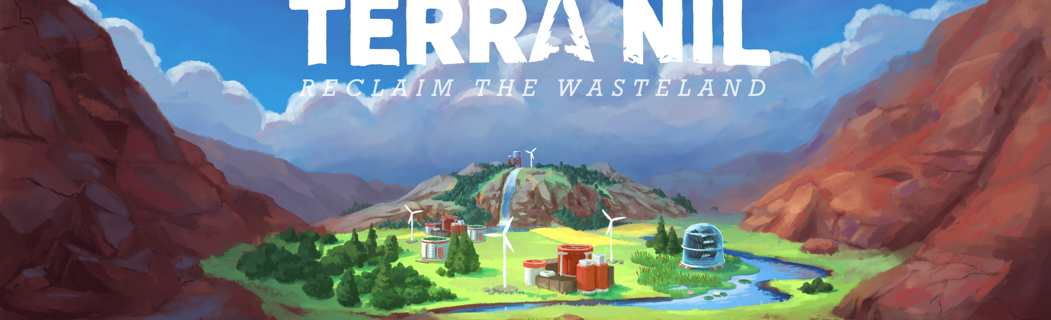 3540x1080 Resolution Terra Nil 2022 3540x1080 Resolution Wallpaper ...