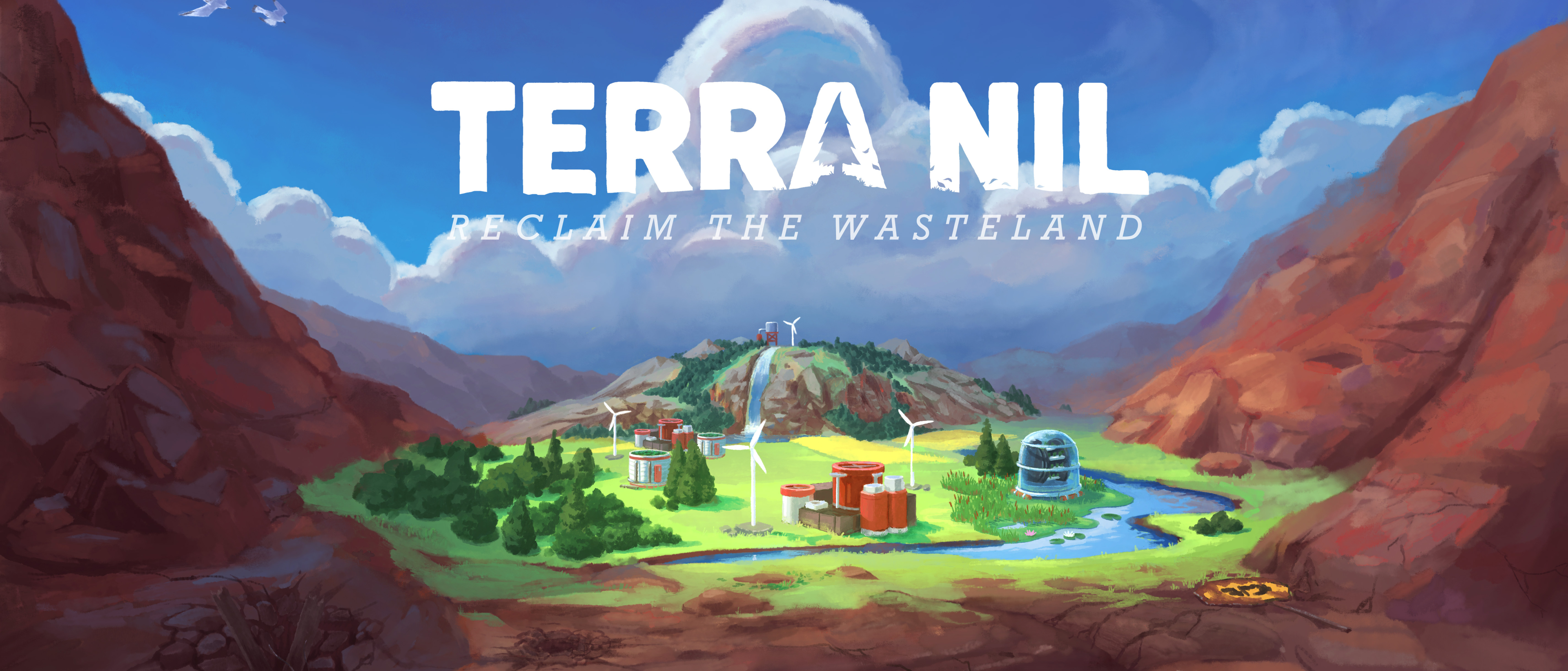 3840x1644 Resolution Terra Nil 2022 3840x1644 Resolution Wallpaper ...