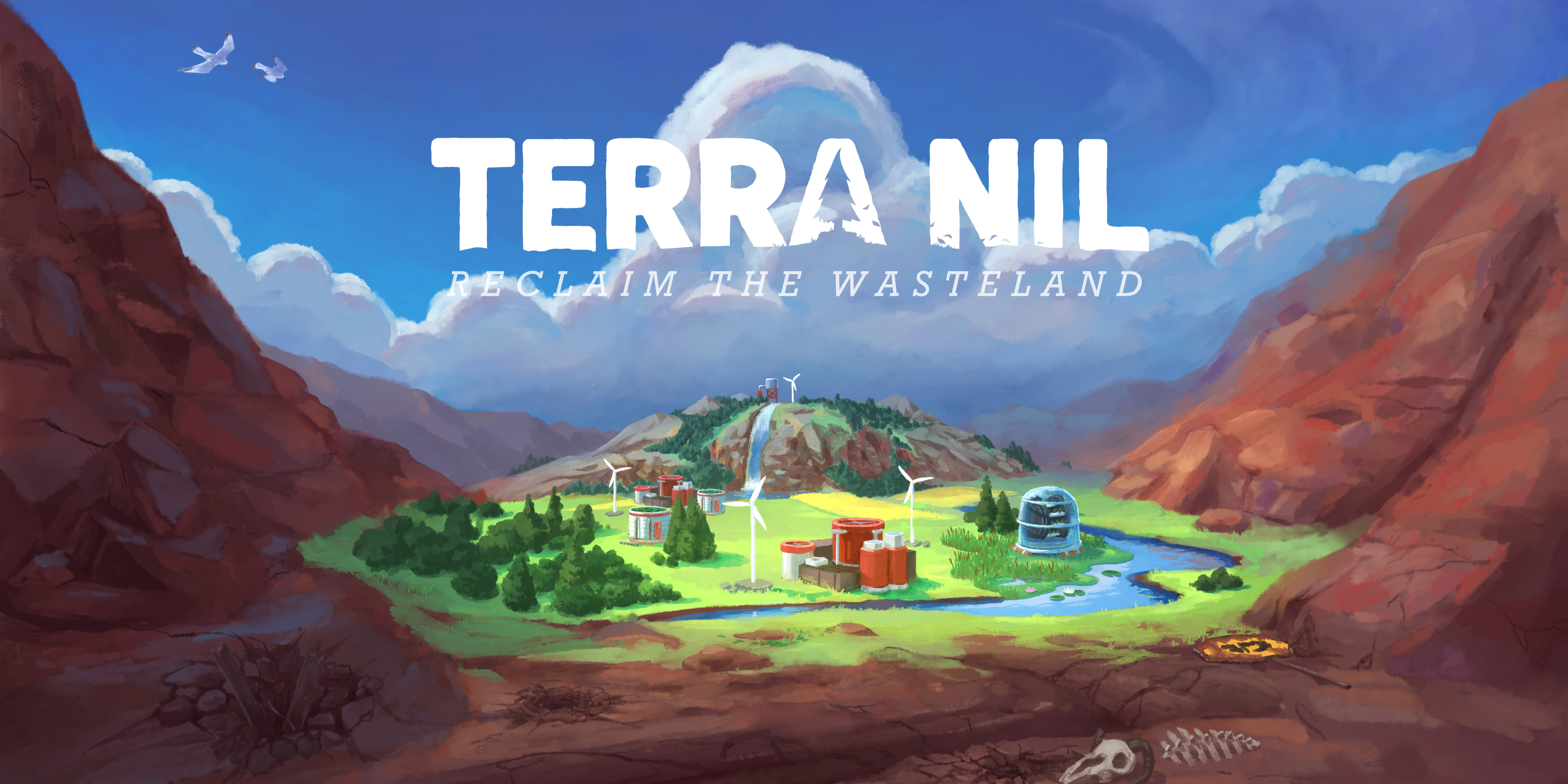 3840x1920 Resolution Terra Nil 2022 3840x1920 Resolution Wallpaper ...