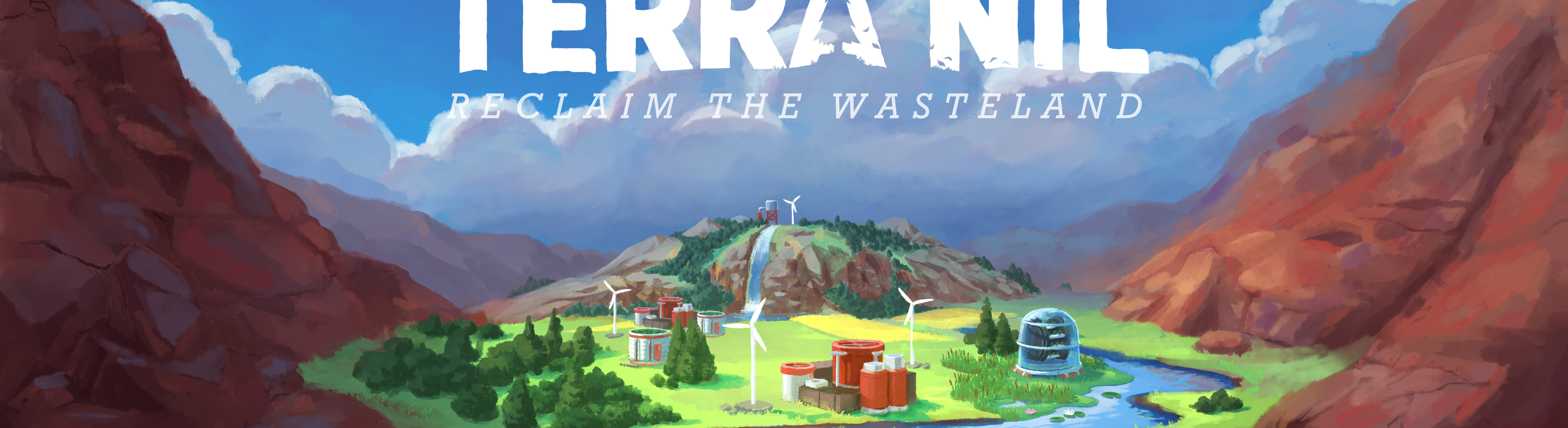 5120x1400 Resolution Terra Nil 2022 5120x1400 Resolution Wallpaper ...