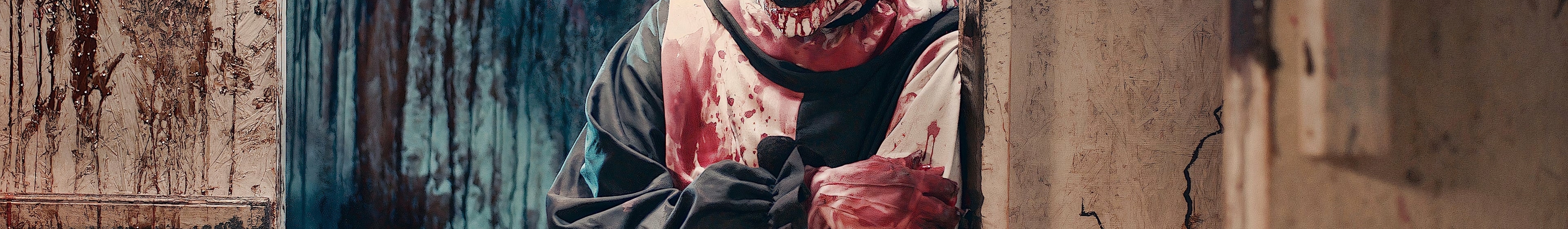5680x832 Resolution Terrifier 2 Movie 5680x832 Resolution Wallpaper ...