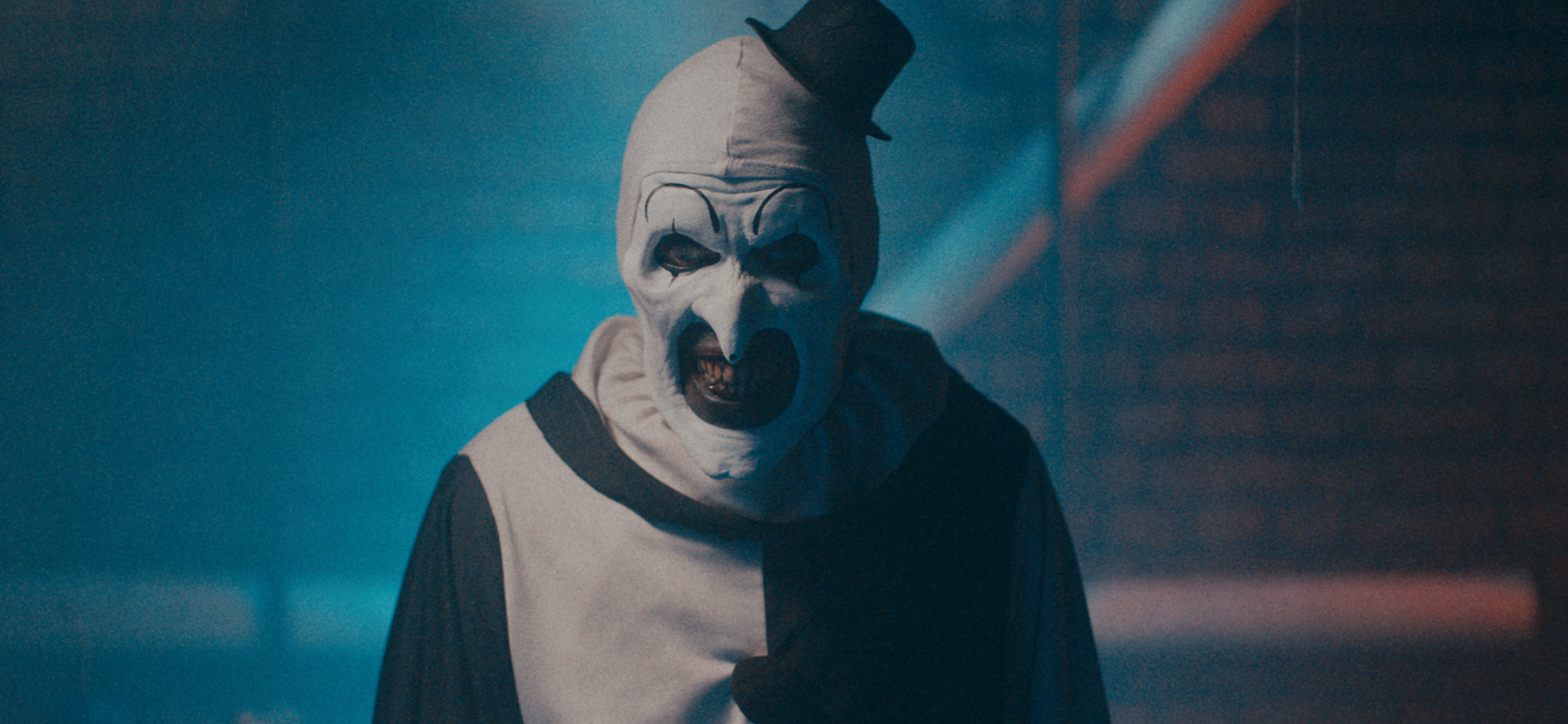2340x1080 Terrifier 2022 Movie 2340x1080 Resolution Wallpaper, HD ...