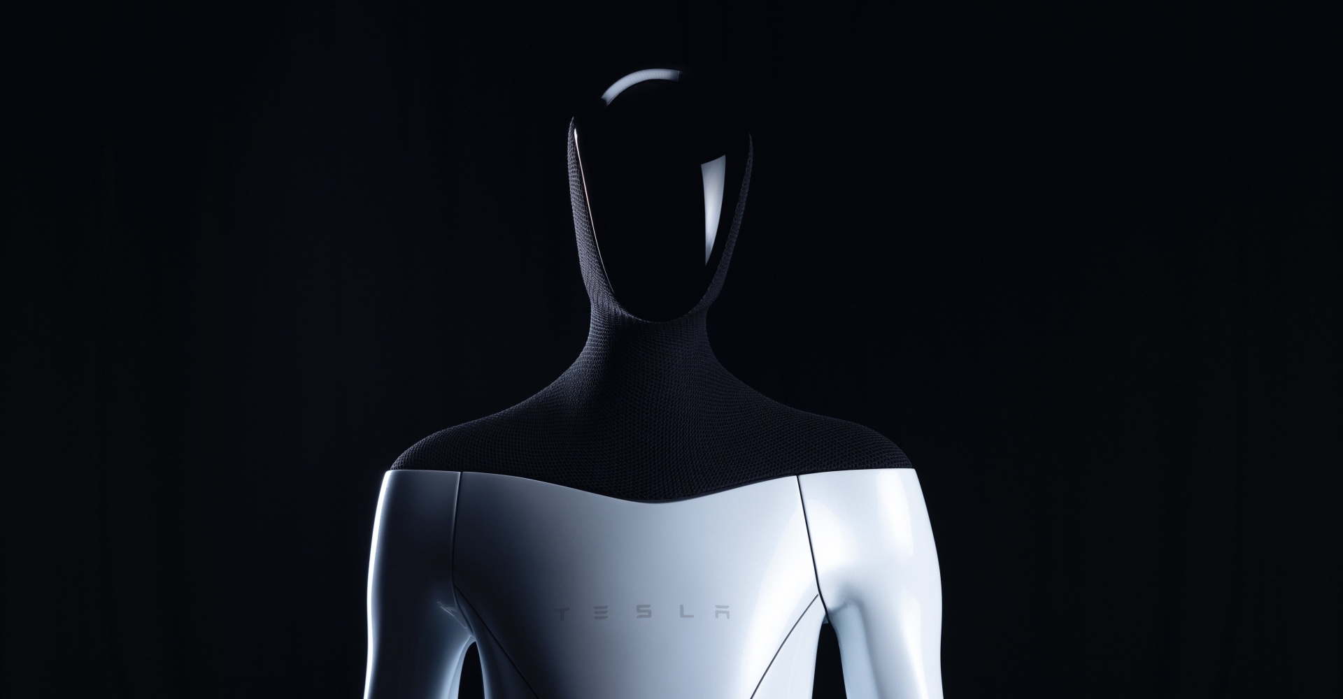 1920x1000 Resolution Tesla Bot 4K 1920x1000 Resolution Wallpaper ...