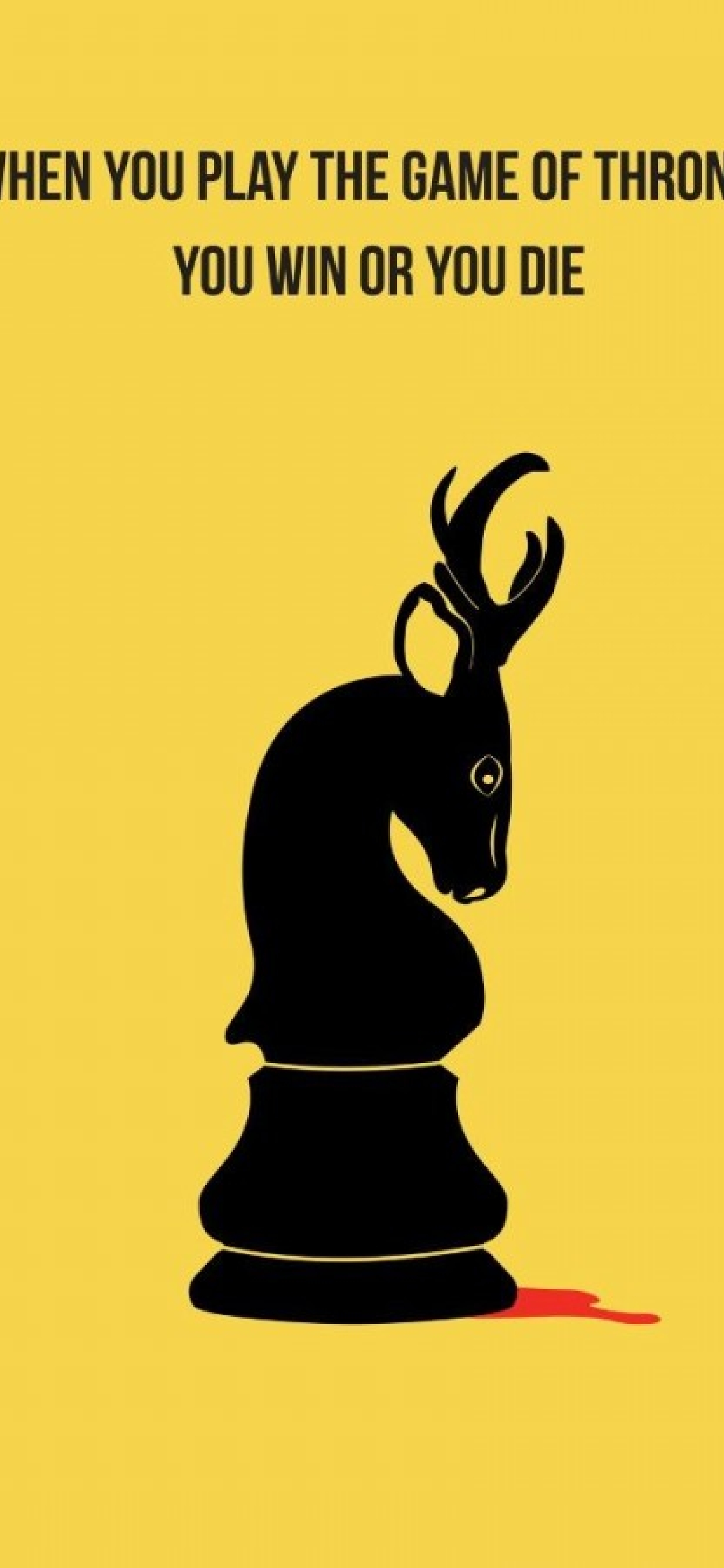 House Baratheon Wallpaper