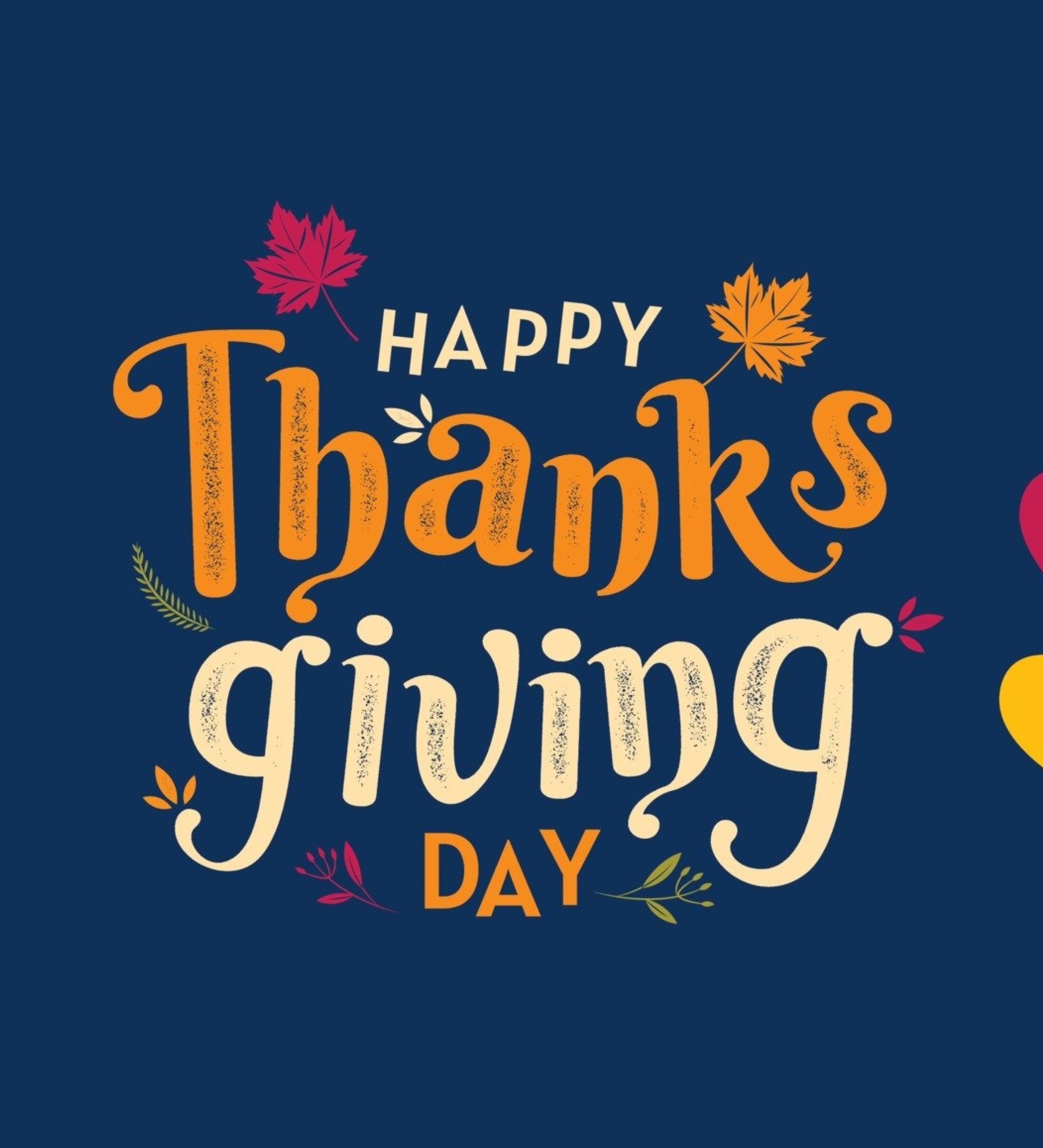 3980x4380 Resolution Thanksgiving HD 2021 3980x4380 Resolution ...