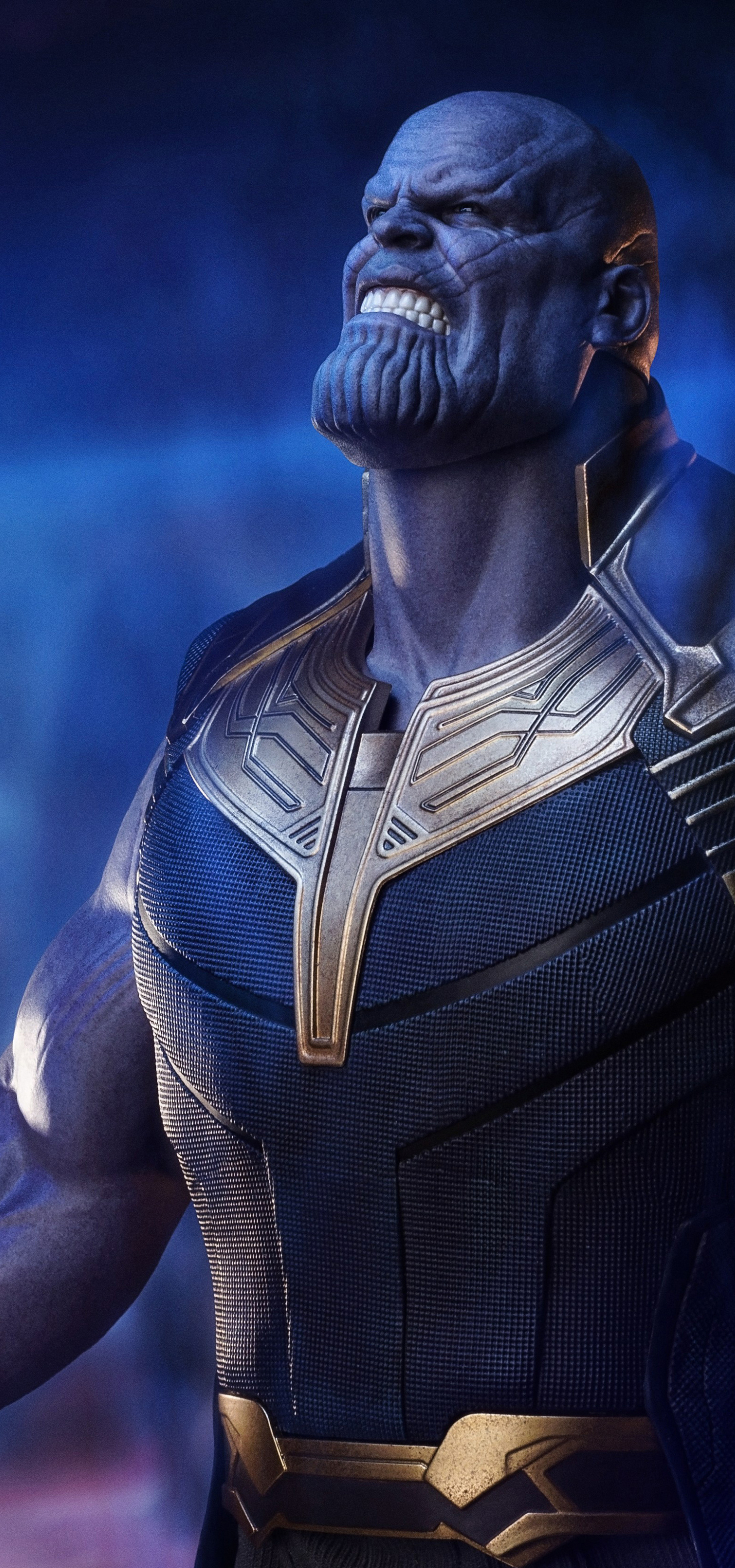 1500x3200 Resolution Thanos in Infinity War 1500x3200 Resolution ...
