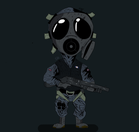 580x550 Resolution Thatcher Rainbow Six Siege 580x550 Resolution ...