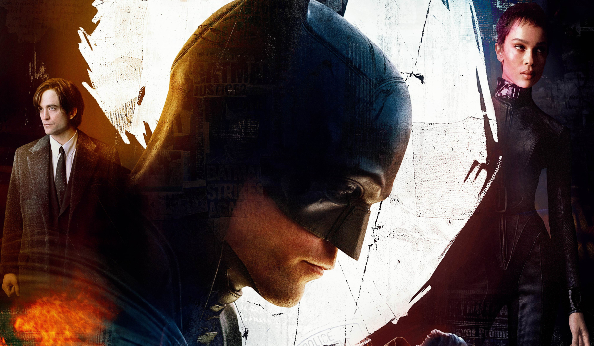 1200x700 Resolution The Batman 2022 Cool 1200x700 Resolution Wallpaper ...
