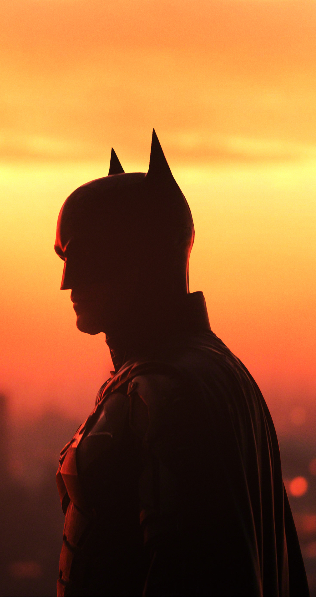 1082x2042 The Batman 4k Mobile Cool 1082x2042 Resolution Wallpaper, HD ...