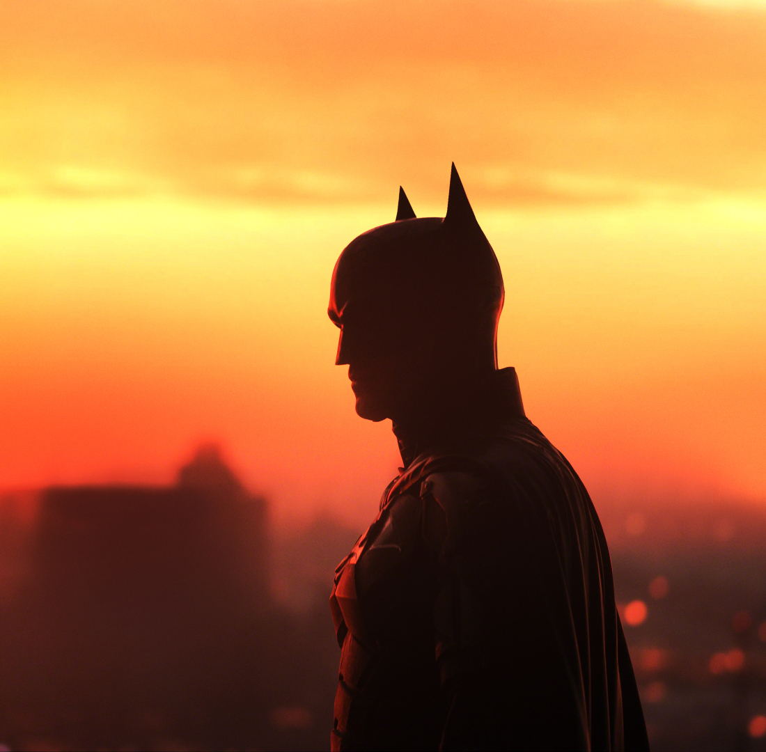 1100x1080 The Batman 4k Mobile Cool 1100x1080 Resolution Wallpaper, HD ...
