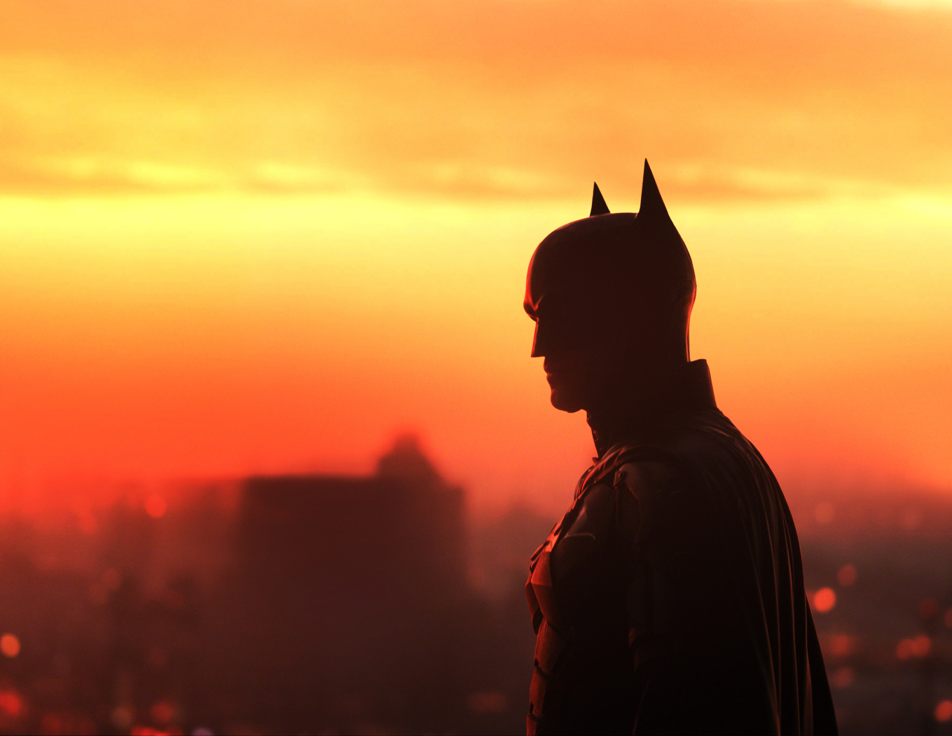 1359x1050 The Batman 4k Mobile Cool 1359x1050 Resolution Wallpaper, HD ...