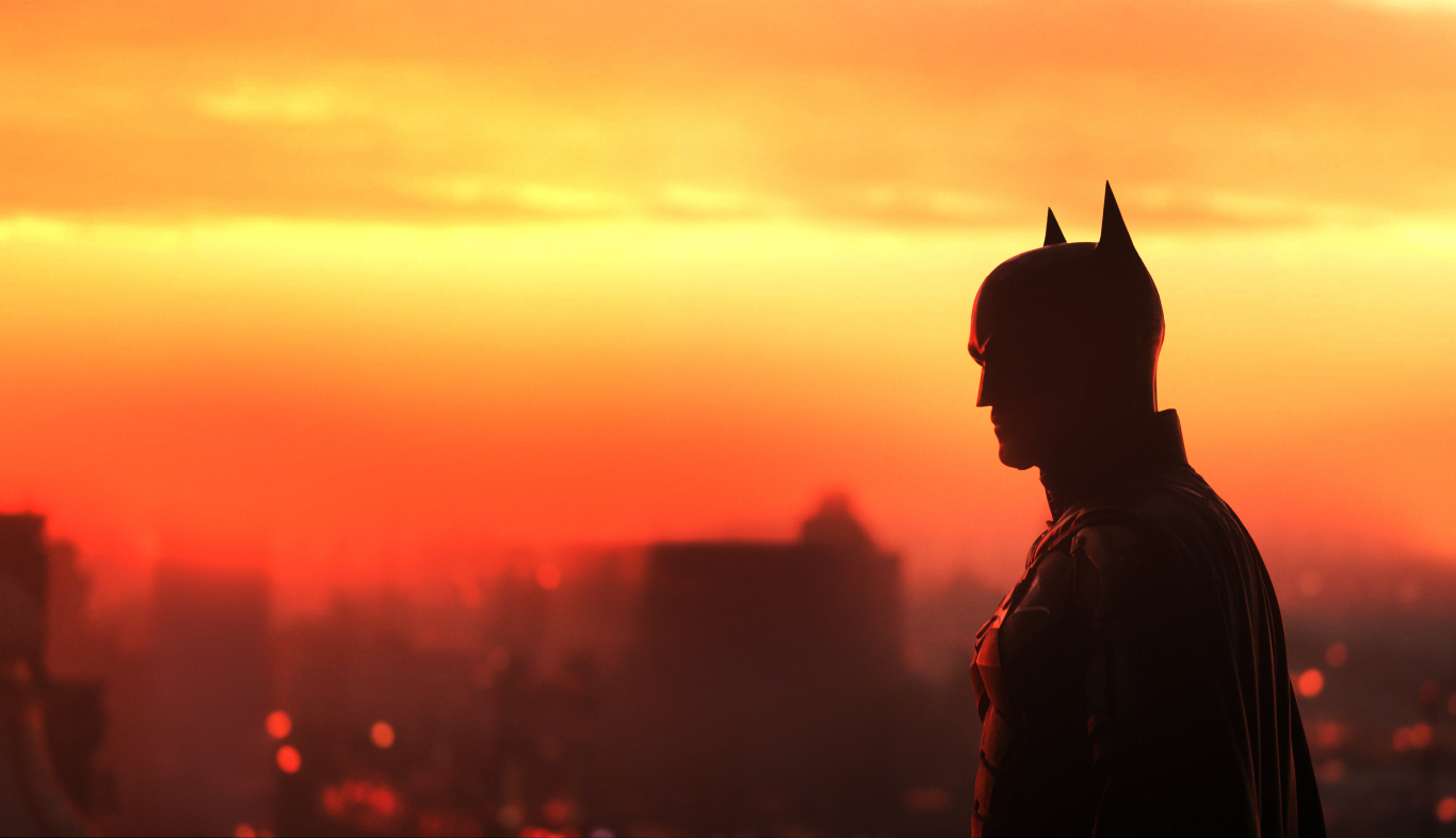 1366x786 Resolution The Batman 4k Mobile Cool 1366x786 Resolution ...