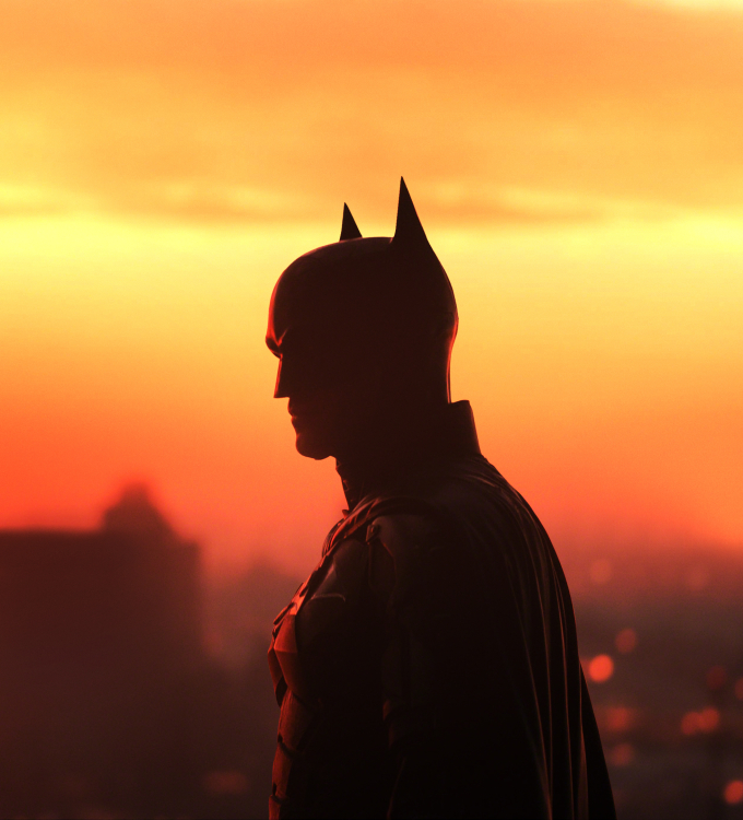 680x750 The Batman 4k Mobile Cool 680x750 Resolution Wallpaper, HD ...