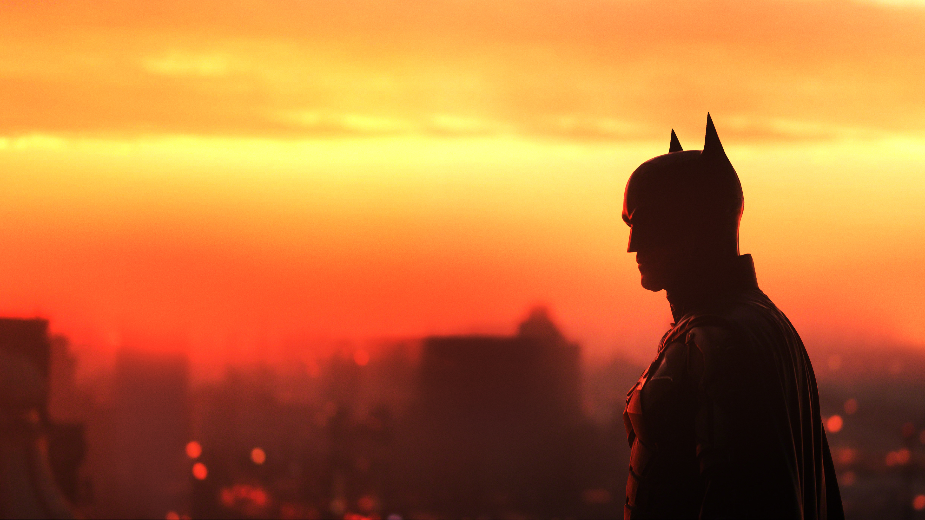 840x133620 The Batman 4k Mobile Cool 840x133620 Resolution Wallpaper ...