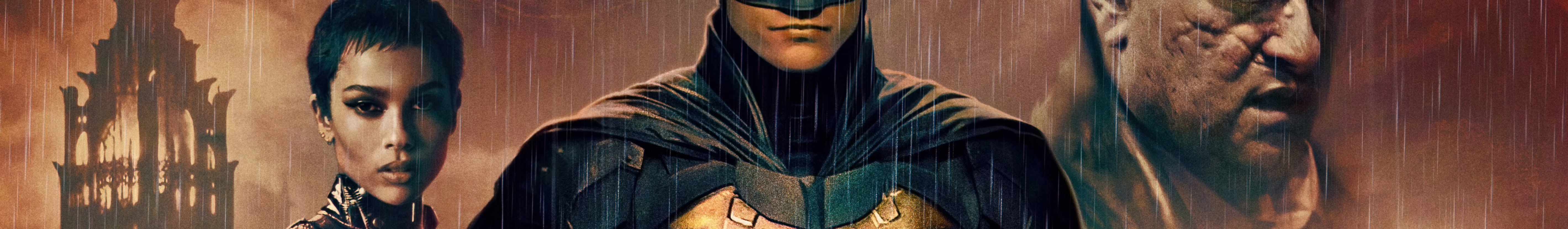 5680x832 Resolution The Batman 4K Movie Official 5680x832 Resolution ...