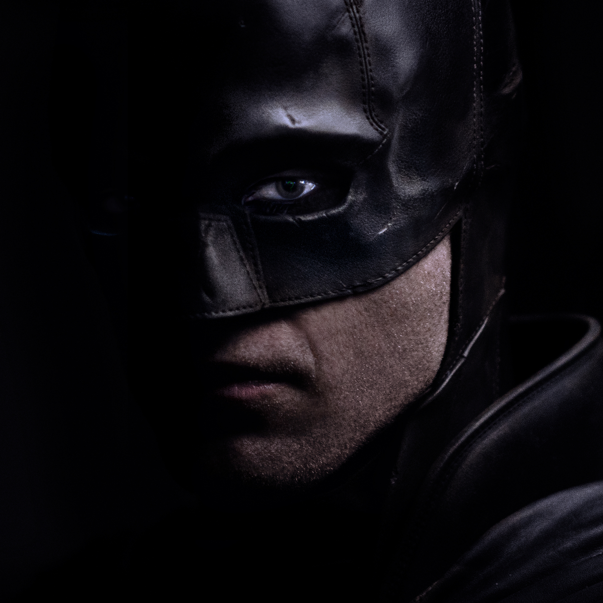 2000x2000 Resolution The Batman 4k New Movie 2 2000x2000 Resolution ...