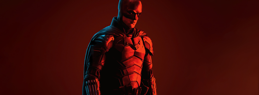 851x315 The Batman 8k Movie 851x315 Resolution Wallpaper, HD Movies 4K ...