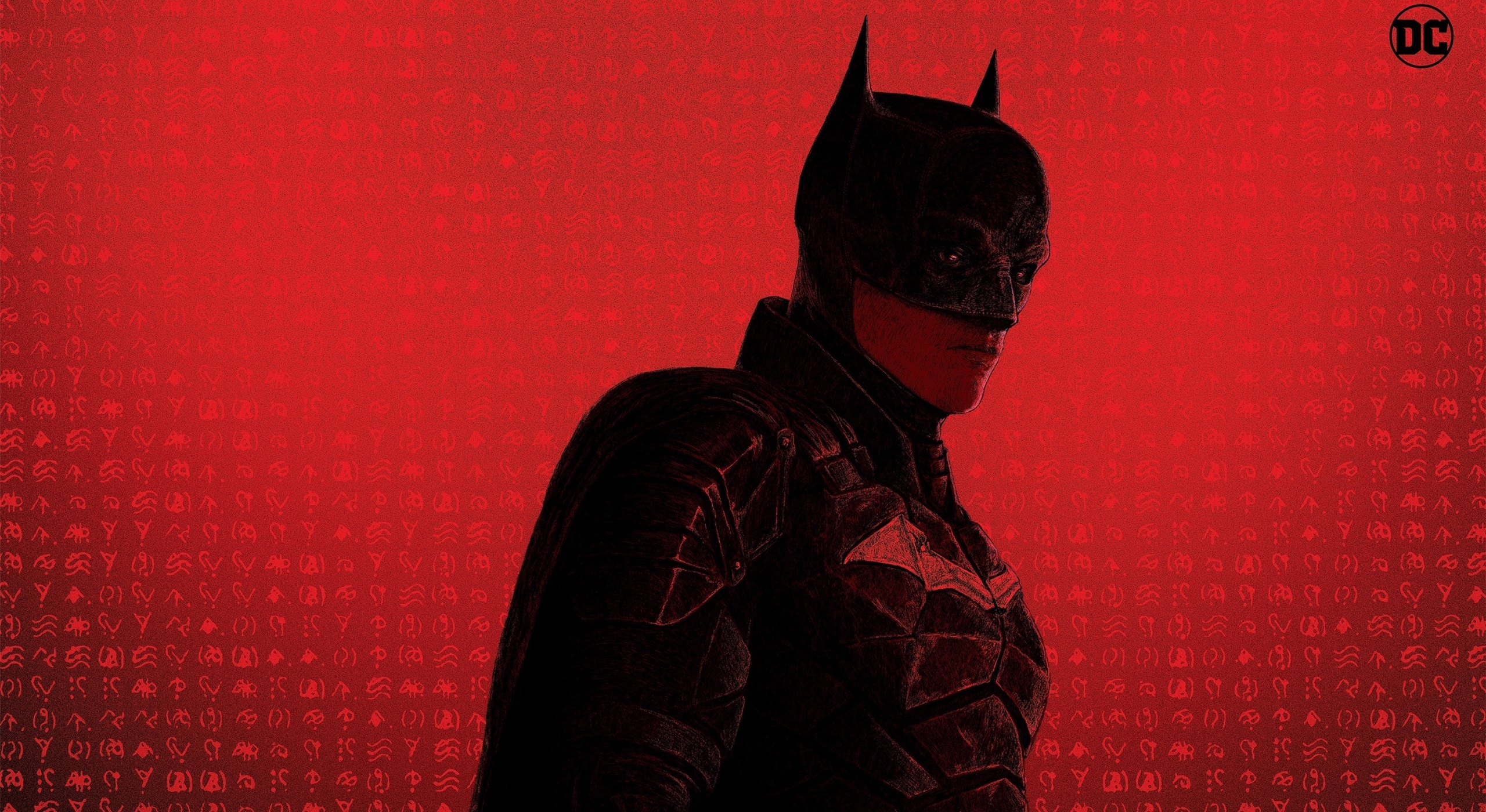 2560x1400 Resolution The Batman HD DC 2560x1400 Resolution Wallpaper ...