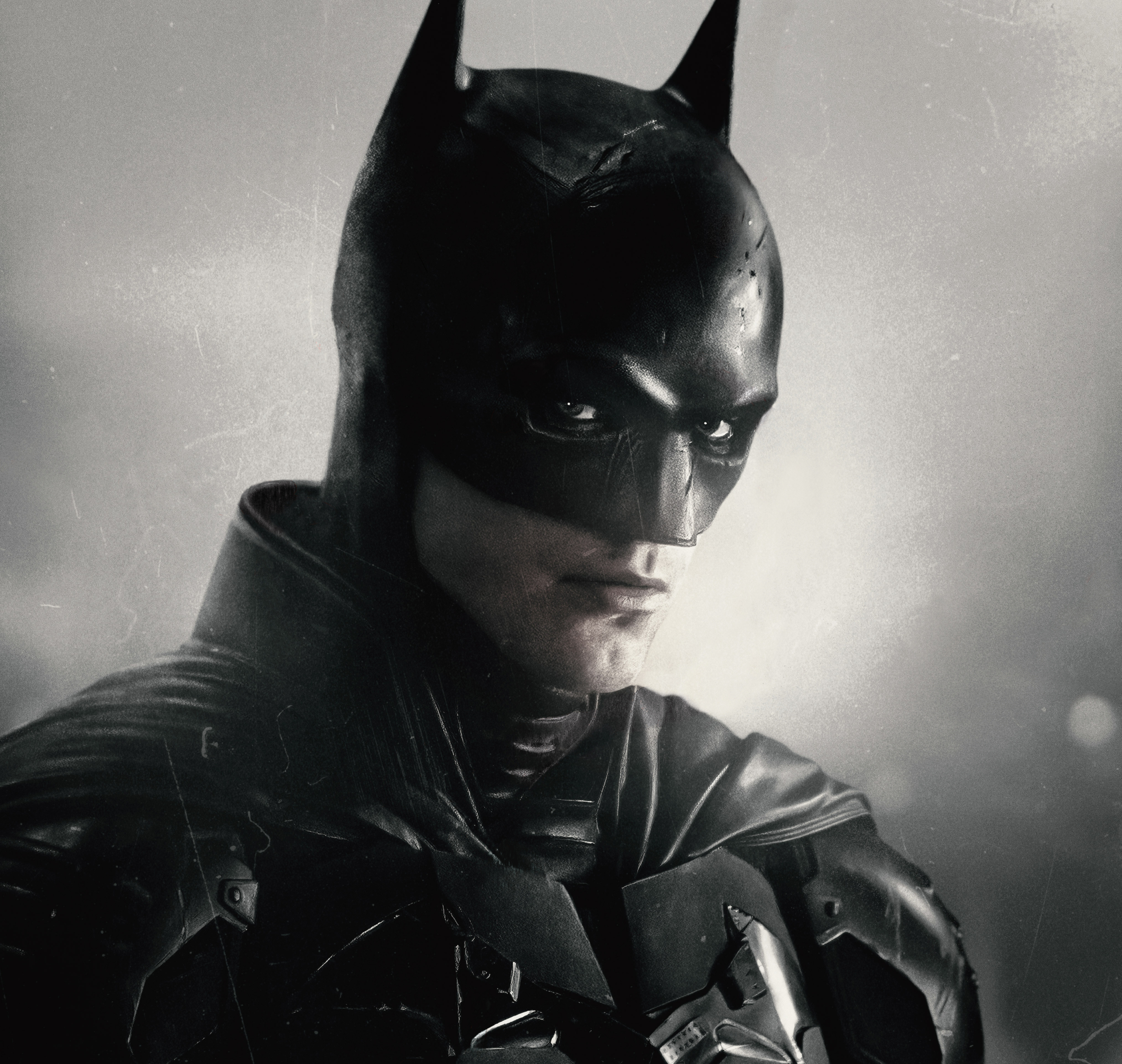 2356x2234 Resolution The Batman HD Official 2356x2234 Resolution ...