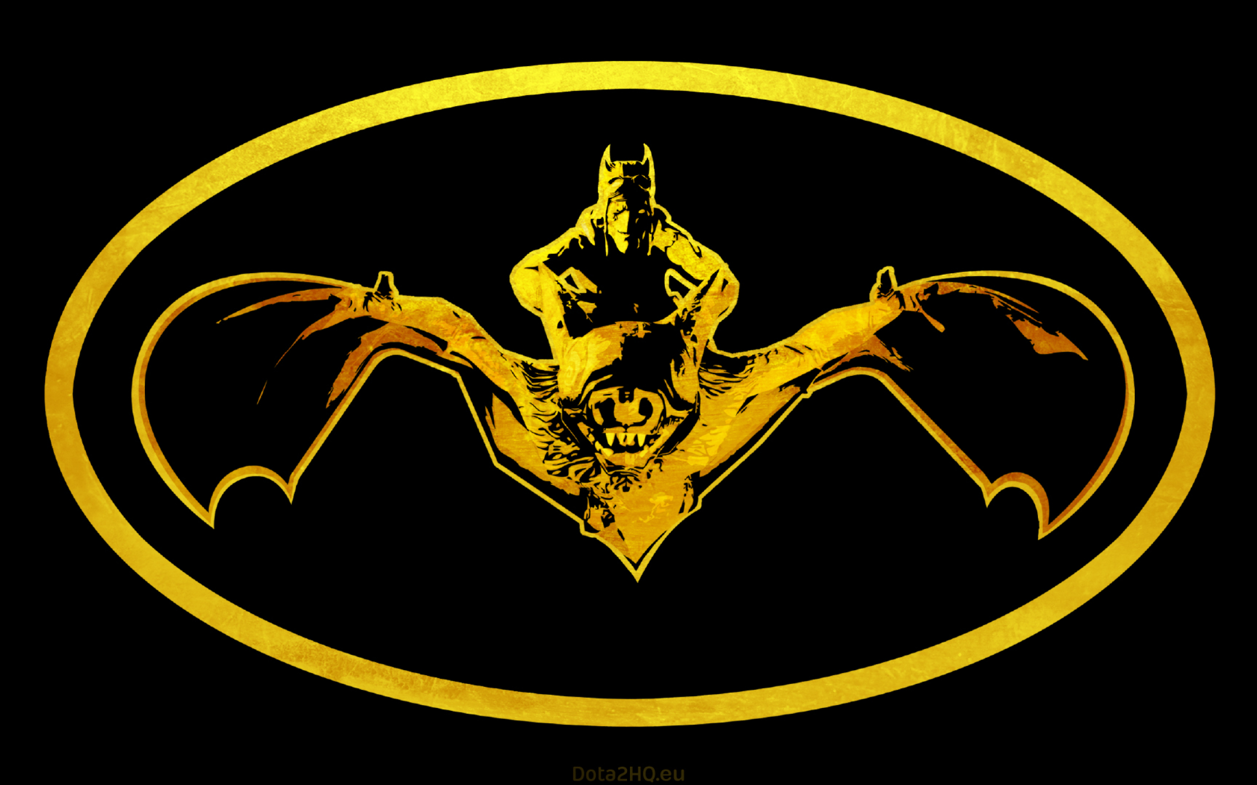 2560x1600 Resolution the batrider, dota 2, art 2560x1600 Resolution ...