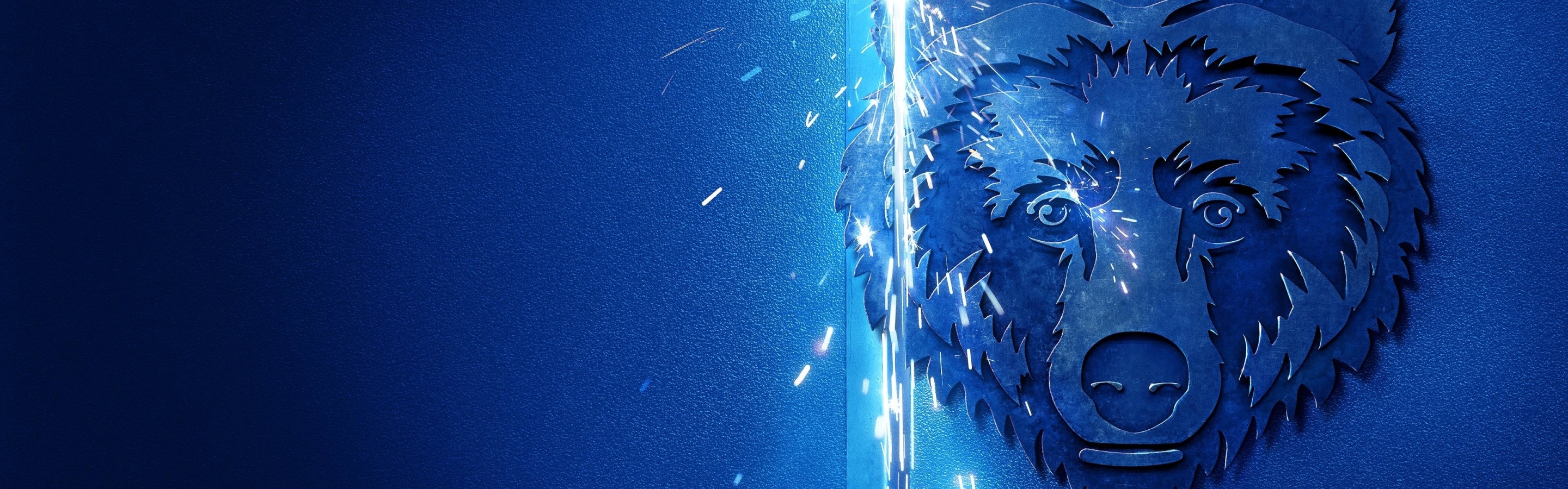 2880x900 Resolution The Bear Season 2 2880x900 Resolution Wallpaper ...