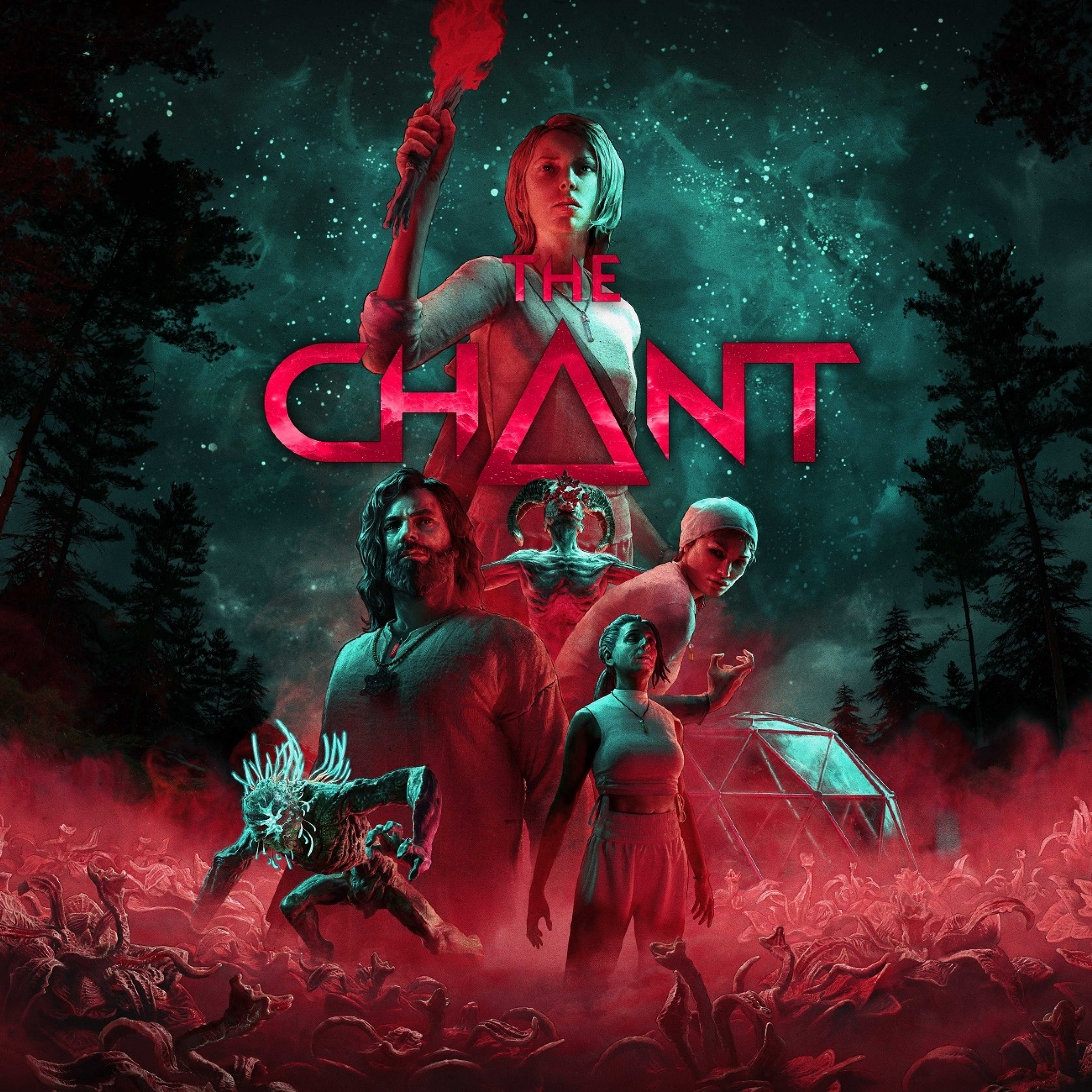 3840x3840 Resolution The Chant HD Gaming 2022 3840x3840 Resolution ...