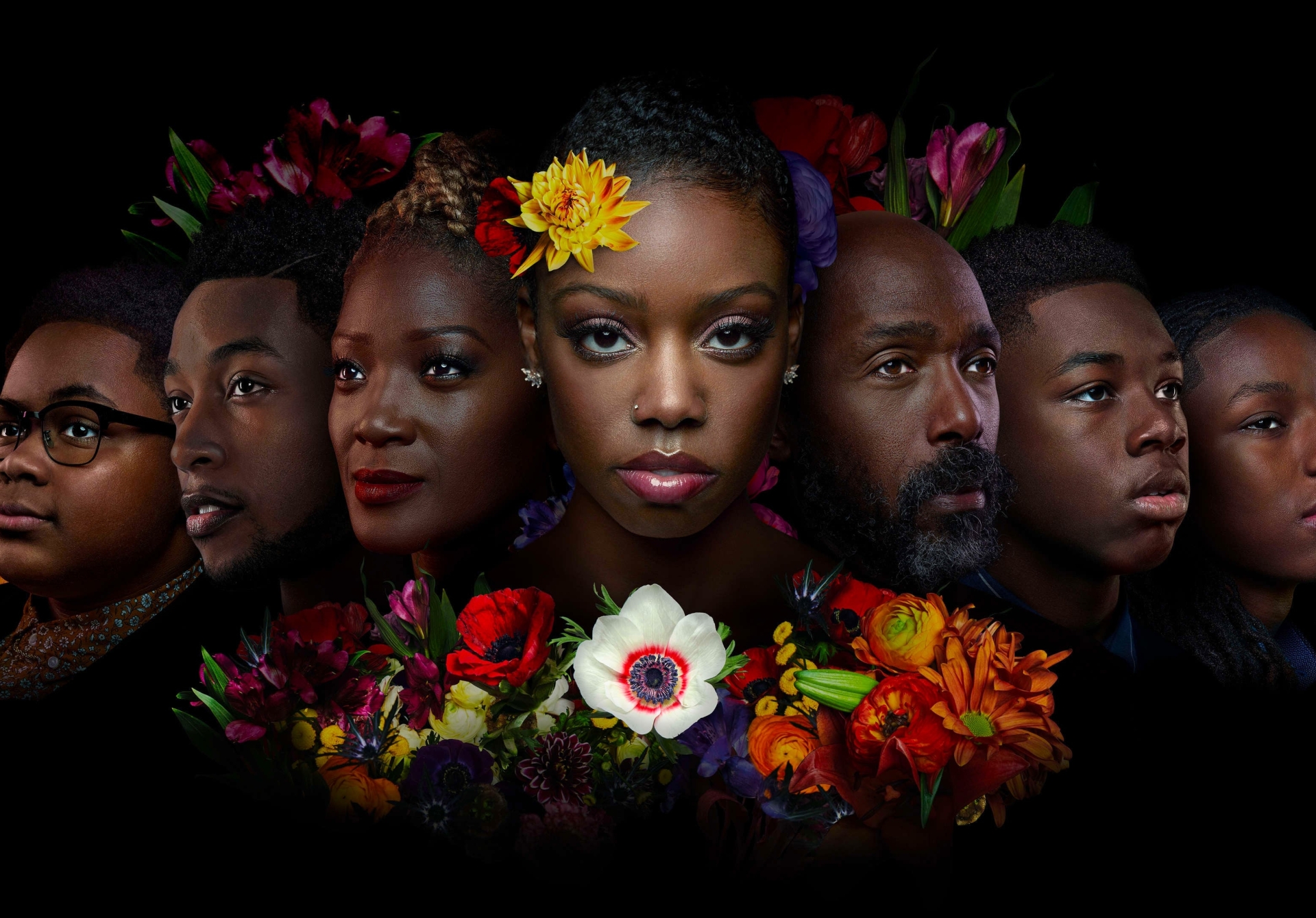 1920x1339 Resolution The Chi Tv Show 1920x1339 Resolution Wallpaper ...