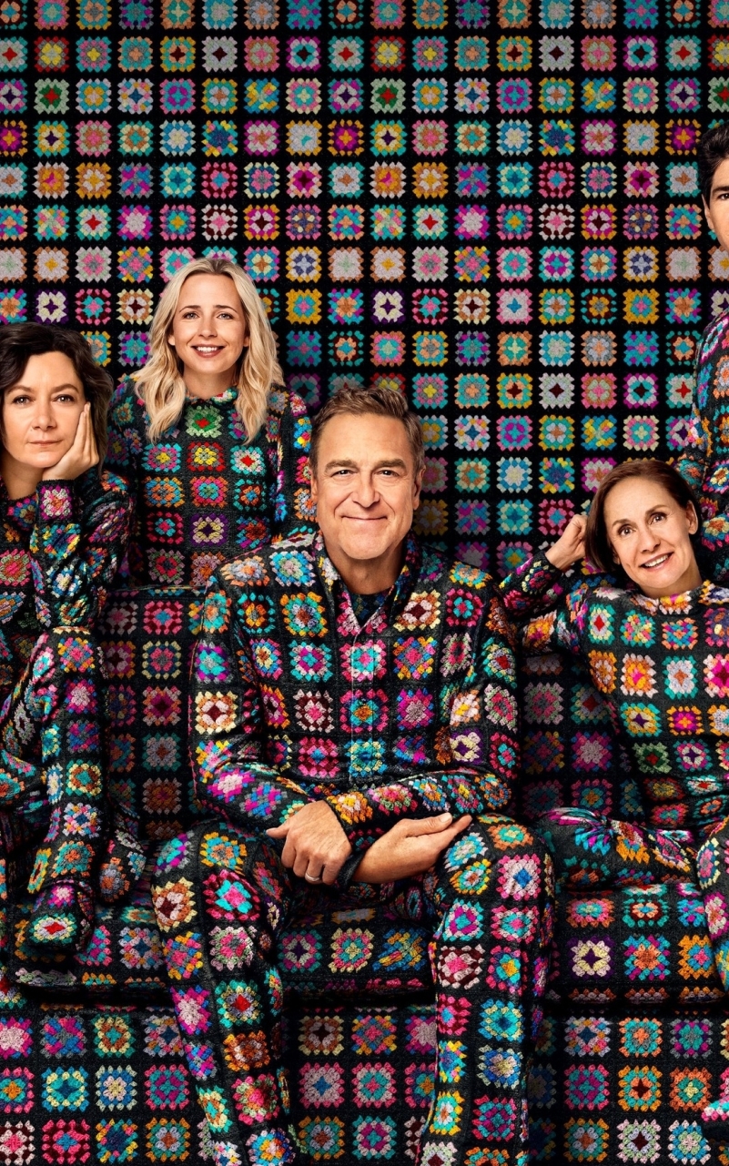 801x1281 Resolution The Conners Season 5 801x1281 Resolution Wallpaper ...