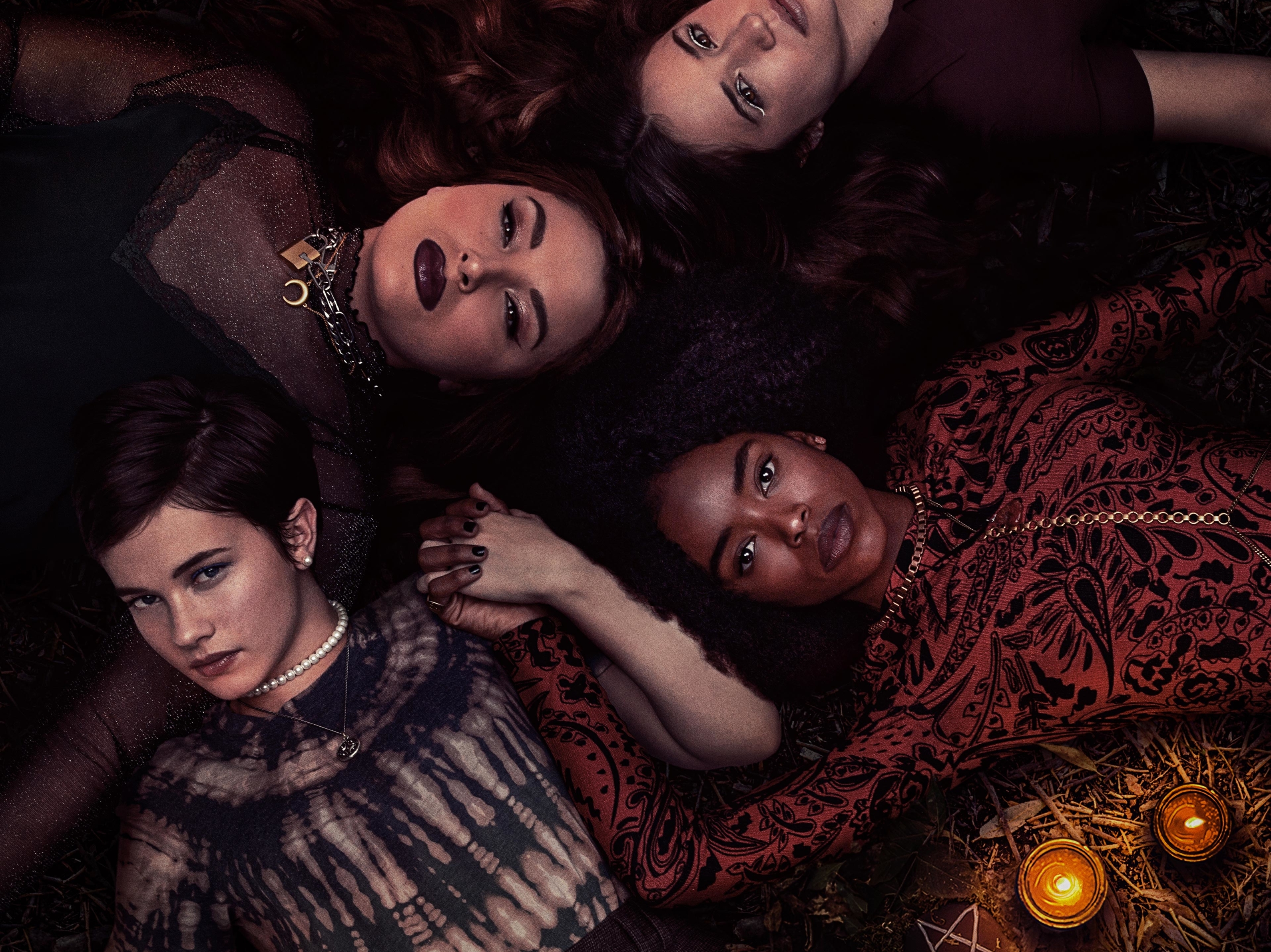 3180x2383 Resolution The Craft Legacy 2020 3180x2383 Resolution ...