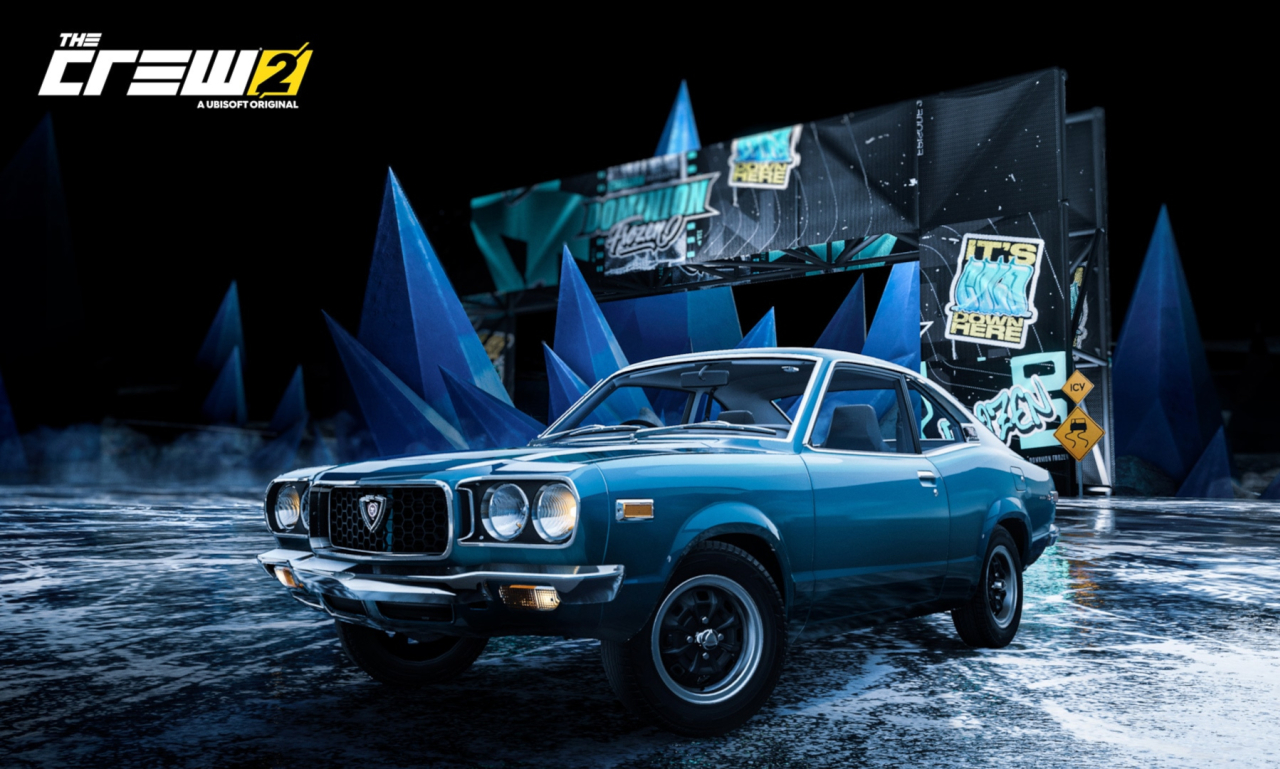 1280x769 Resolution The Crew 2 HD Gaming 1280x769 Resolution Wallpaper ...
