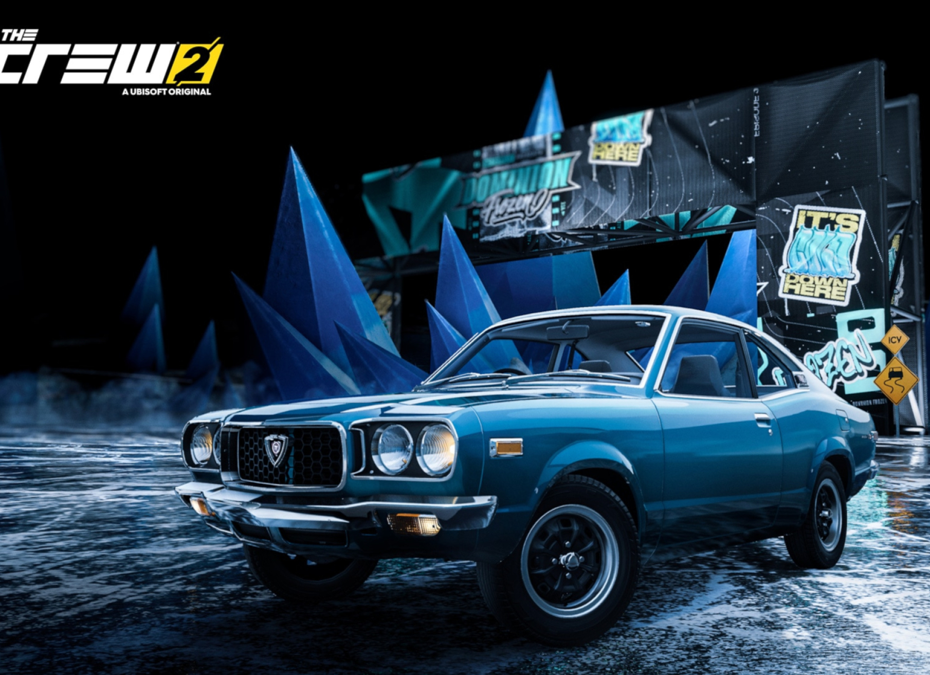 1809x1313 Resolution The Crew 2 HD Gaming 1809x1313 Resolution ...