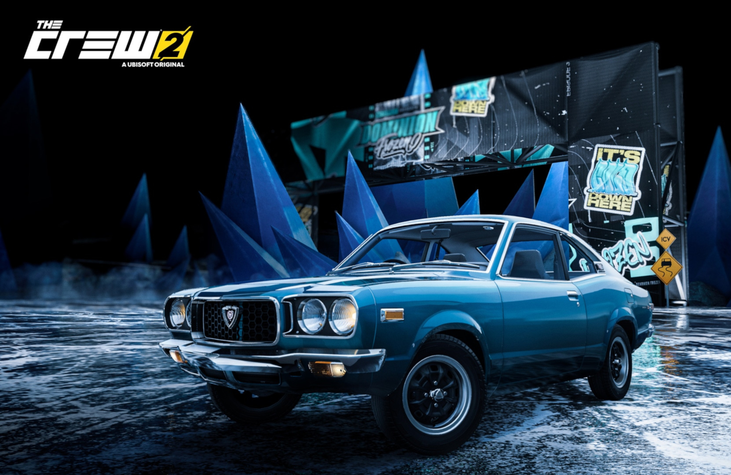 2560x1664 Resolution The Crew 2 HD Gaming 2560x1664 Resolution ...