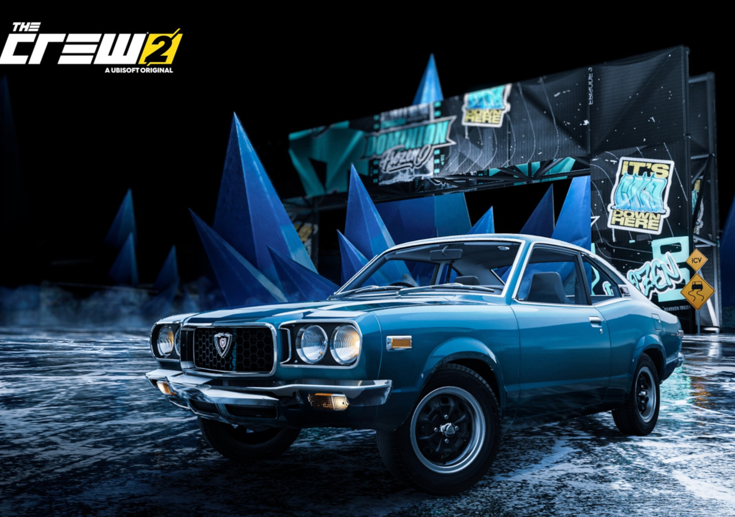 2560x1800 Resolution The Crew 2 HD Gaming 2560x1800 Resolution ...