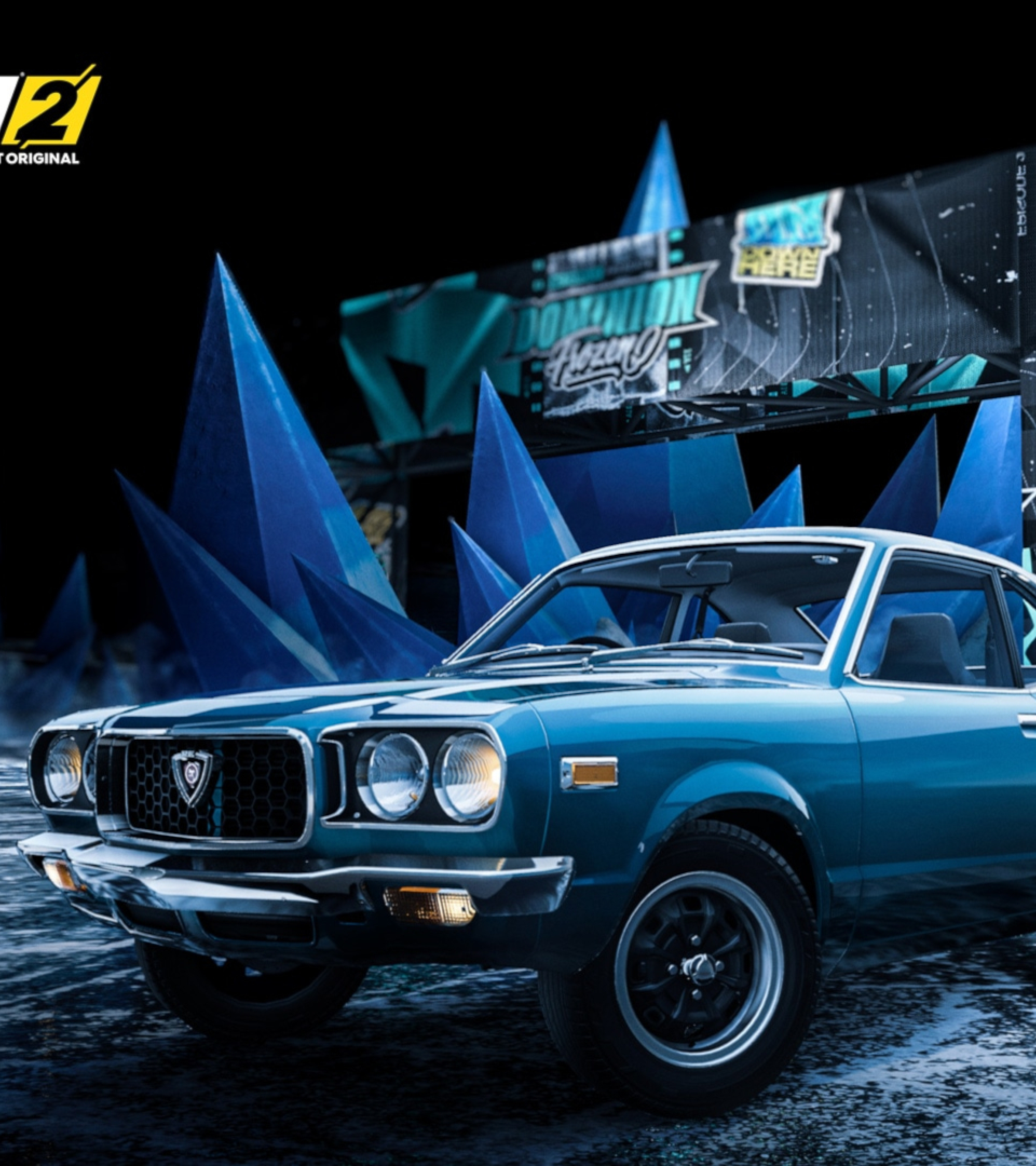 3840x4320 Resolution The Crew 2 HD Gaming 3840x4320 Resolution ...