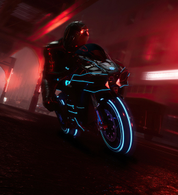 260x285 Resolution The Crew 2 Kawasaki Ninja 260x285 Resolution ...