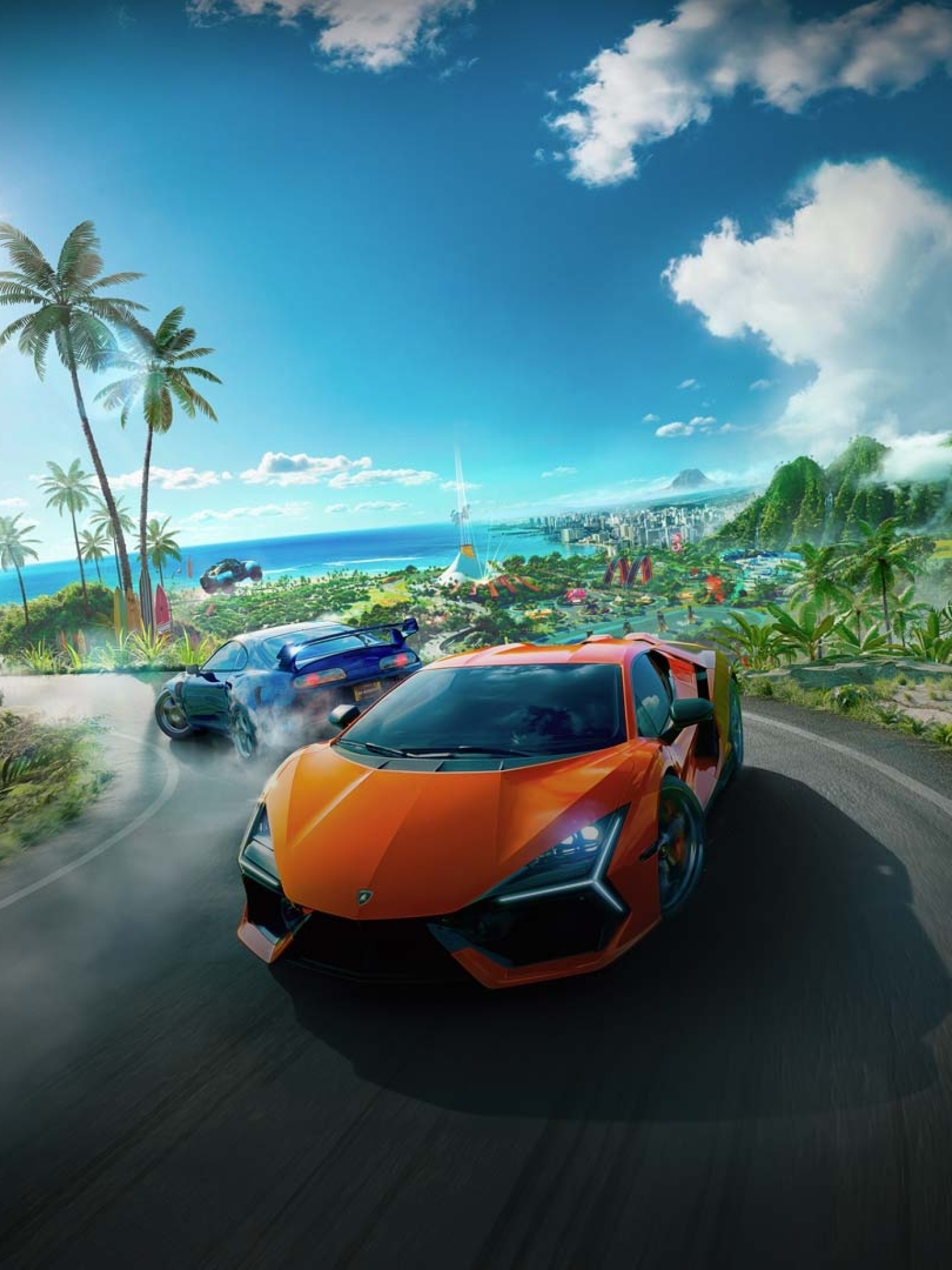 1536x2048 Resolution The Crew Motorfest HD Gaming 1536x2048 Resolution ...