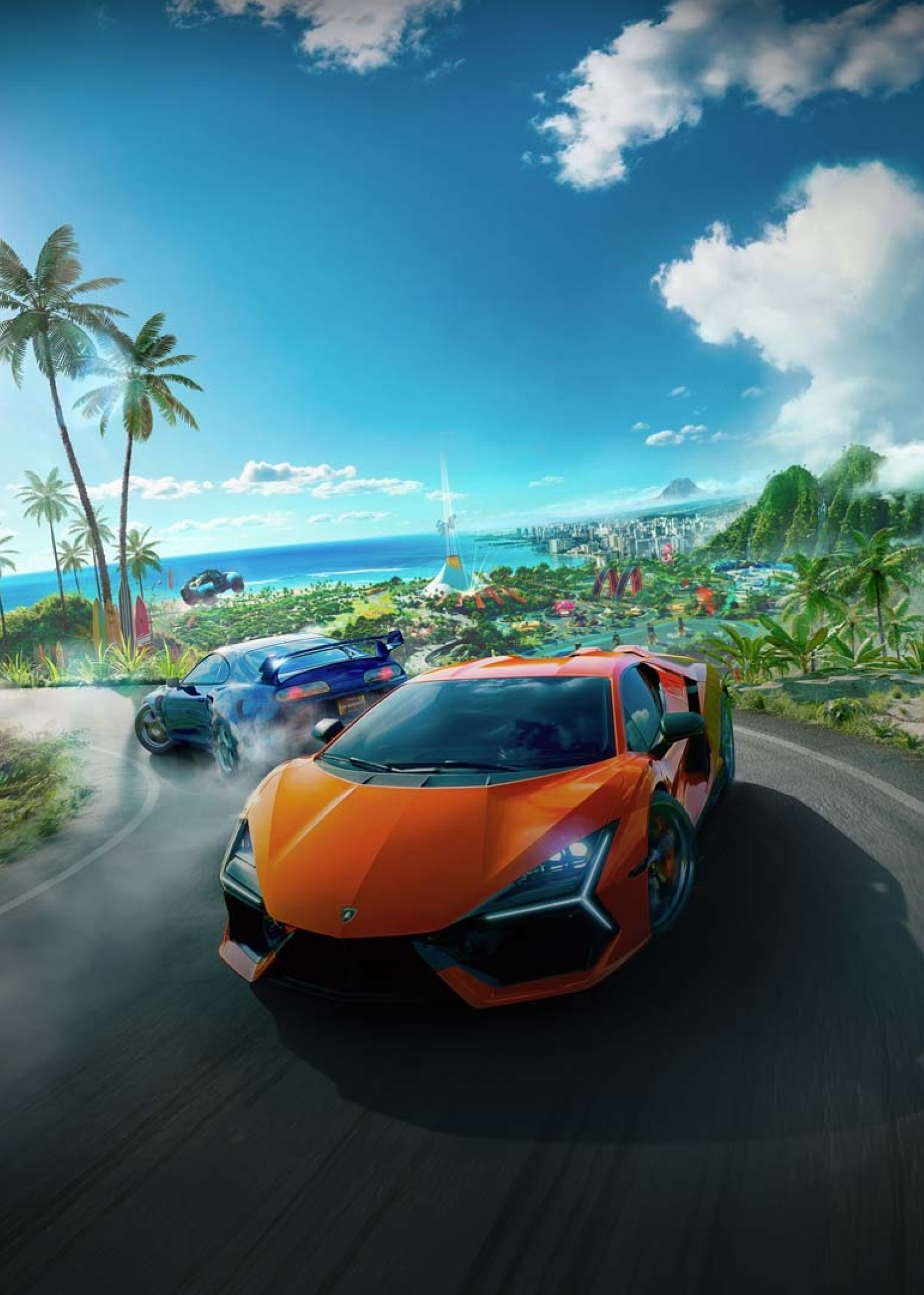 1536x2152 Resolution The Crew Motorfest HD Gaming 1536x2152 Resolution ...