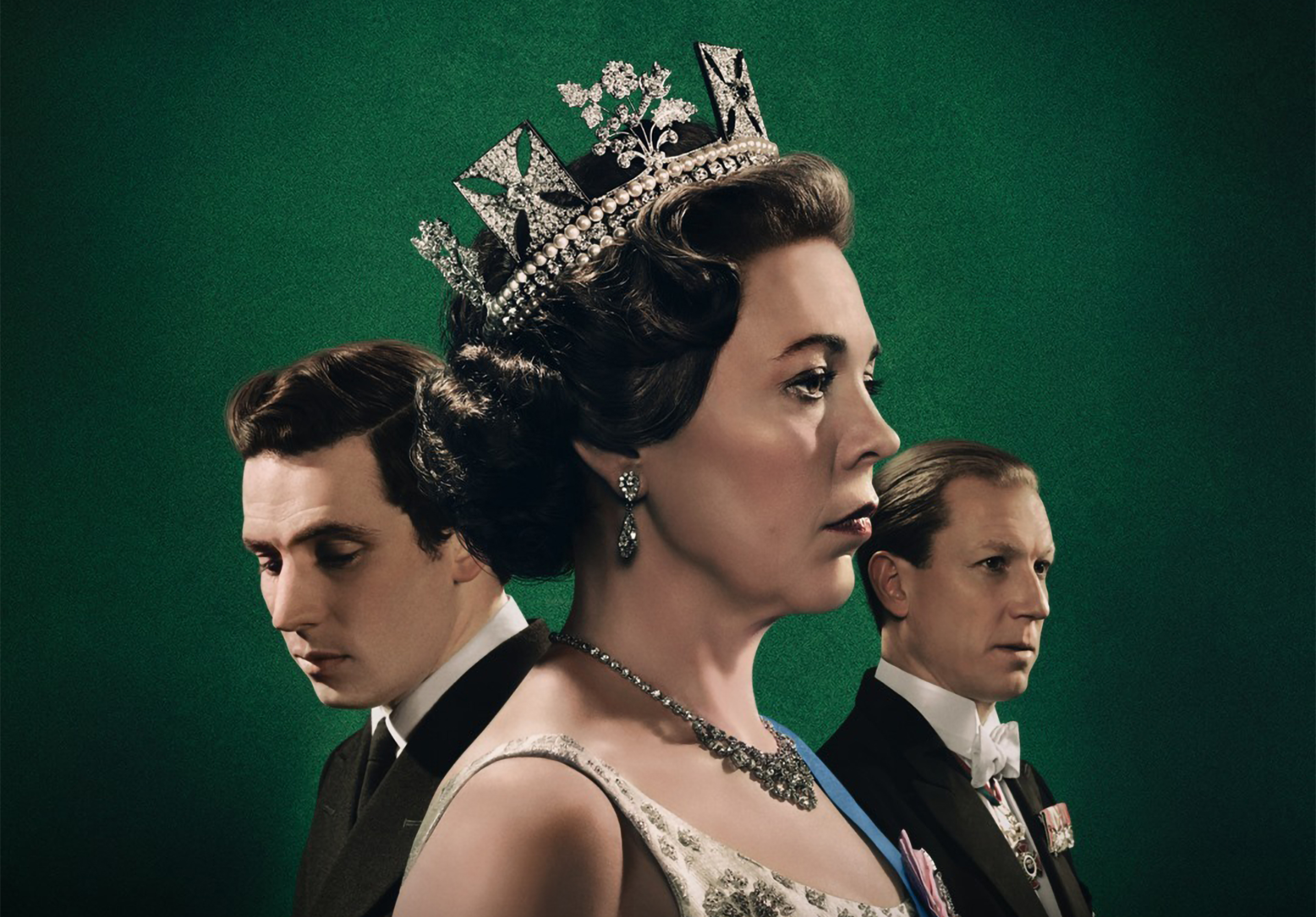 3440x2400 Resolution The Crown Season 3 3440x2400 Resolution Wallpaper ...