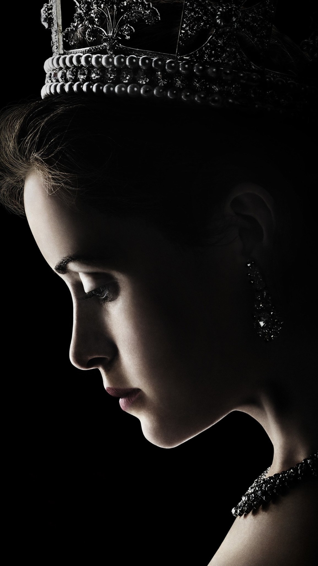 1081x1920 Resolution The Crown Tv Show 1081x1920 Resolution Wallpaper ...
