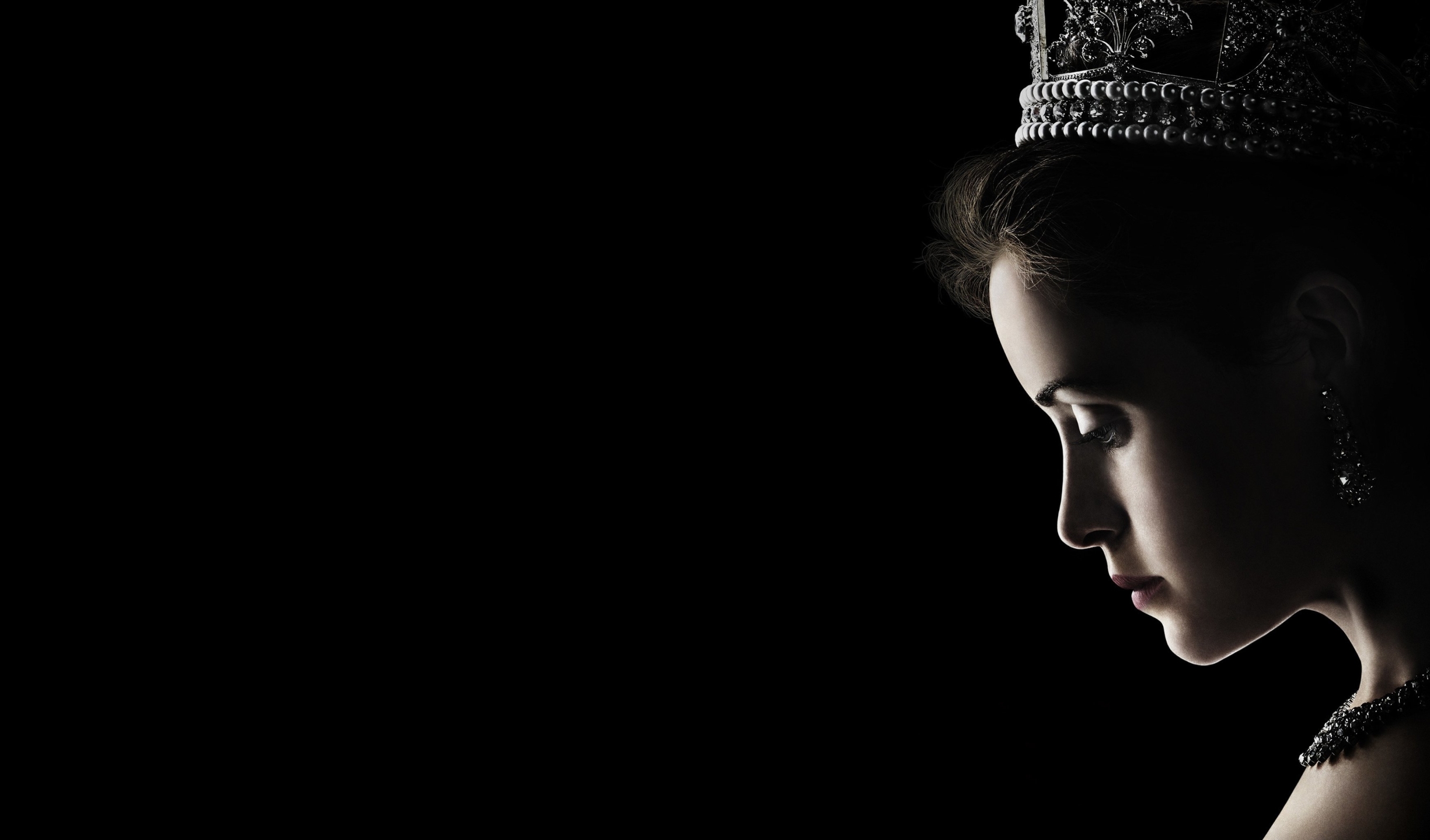 2450x1440 Resolution The Crown Tv Show 2450x1440 Resolution Wallpaper ...