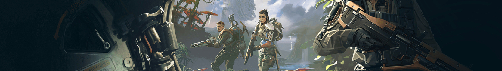 1668x238 Resolution The Cycle Frontier Gaming 2022 1668x238 Resolution ...