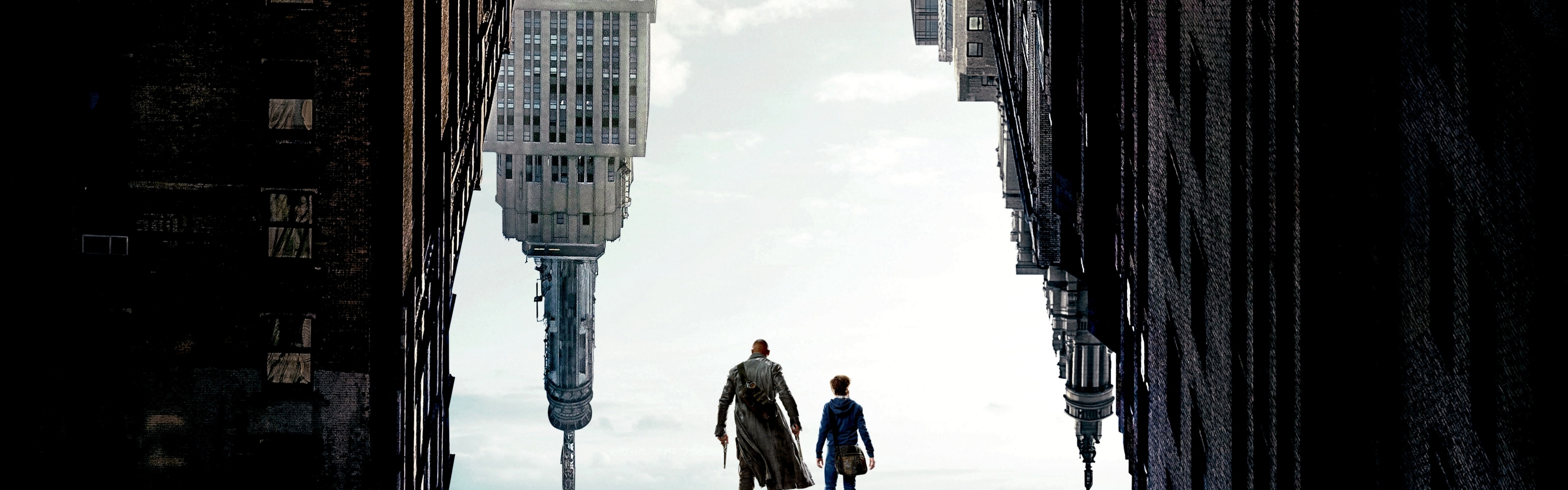 3840x1200 Resolution The Dark Tower Movie Still 3840x1200 Resolution ...
