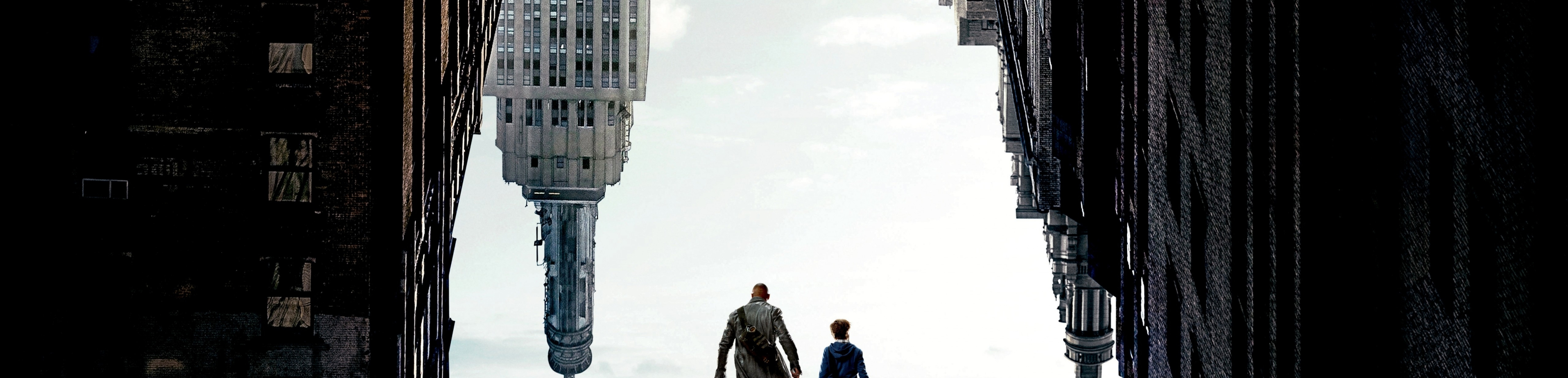 4480x1080 The Dark Tower Movie Still 4480x1080 Resolution Wallpaper, HD ...