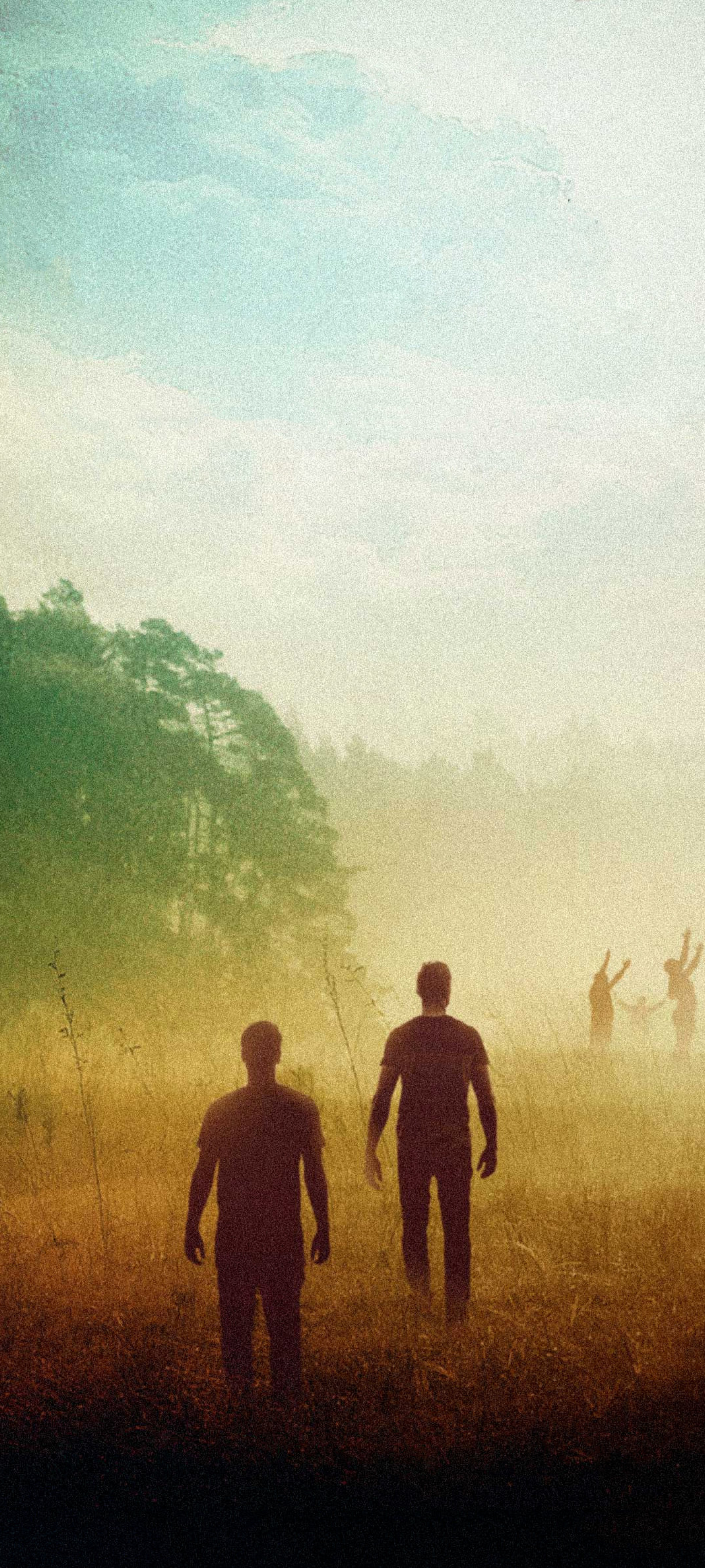 1728x3840 Resolution The Endless 2018 Sci-Fi Movie 1728x3840 Resolution ...