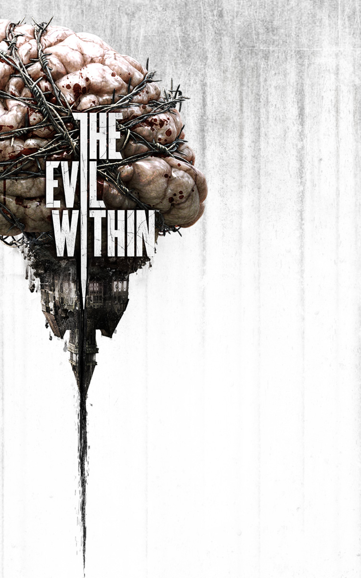 1200x1920 the evil within, survival horror, game 1200x1920 Resolution ...