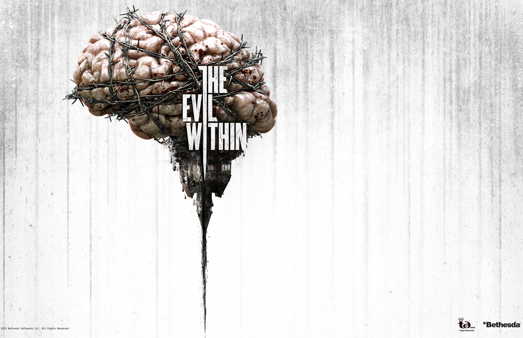 1676x1085 Resolution the evil within, survival horror, game 1676x1085 ...