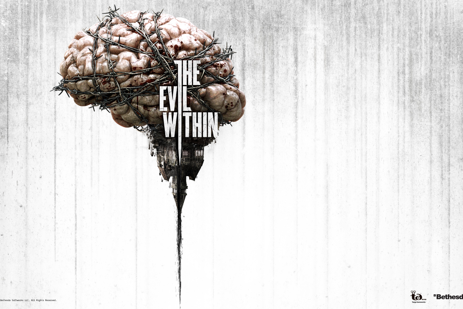 1920x1280 Resolution the evil within, survival horror, game 1920x1280 ...